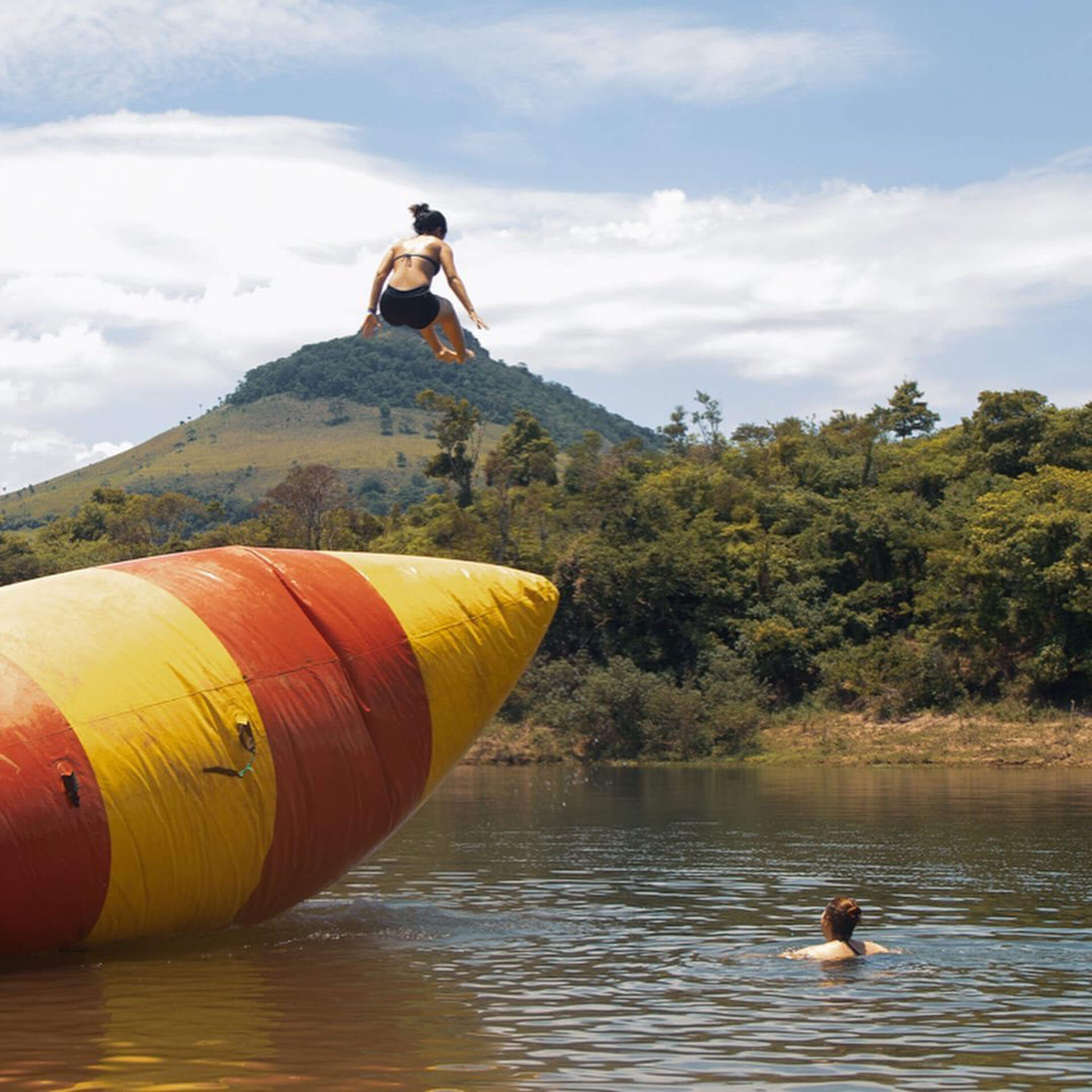 Destino - Tayayá Aqua Resort