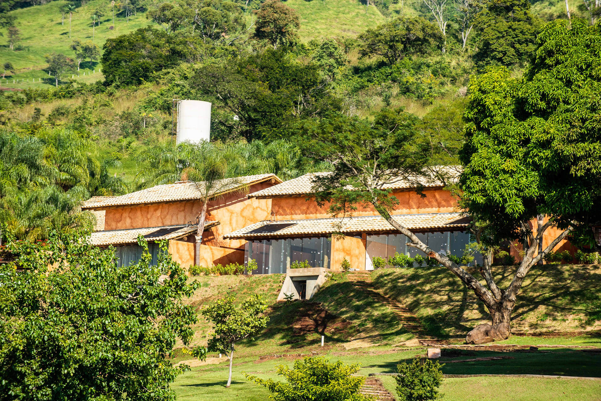 Galeria - Tayayá Aqua Resort