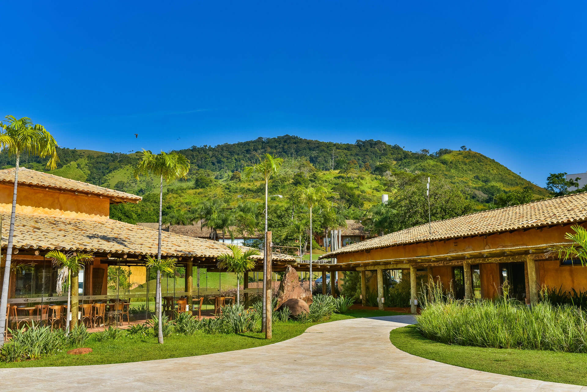 Galeria - Tayayá Aqua Resort