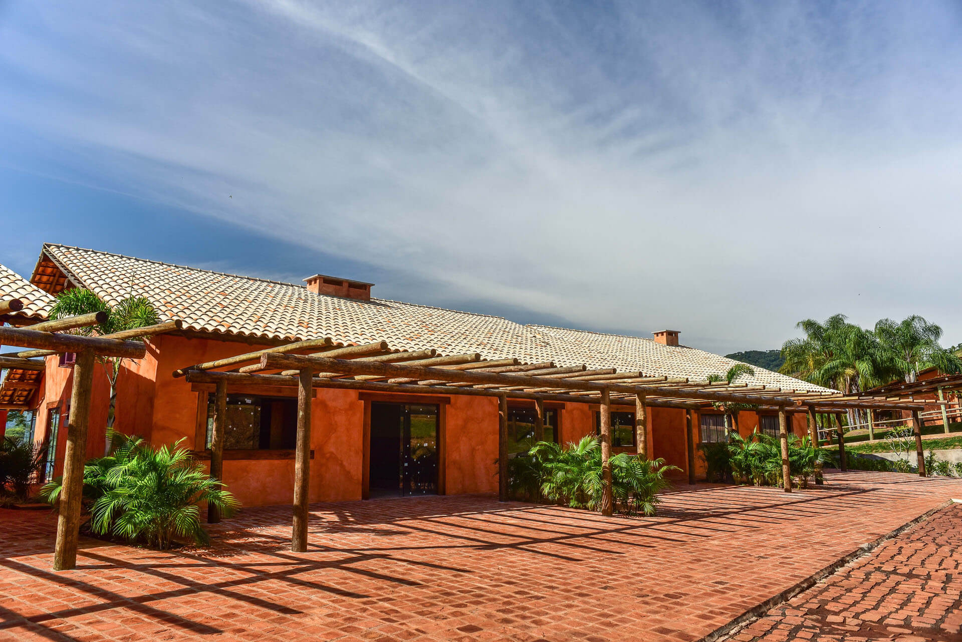 Galeria - Tayayá Aqua Resort