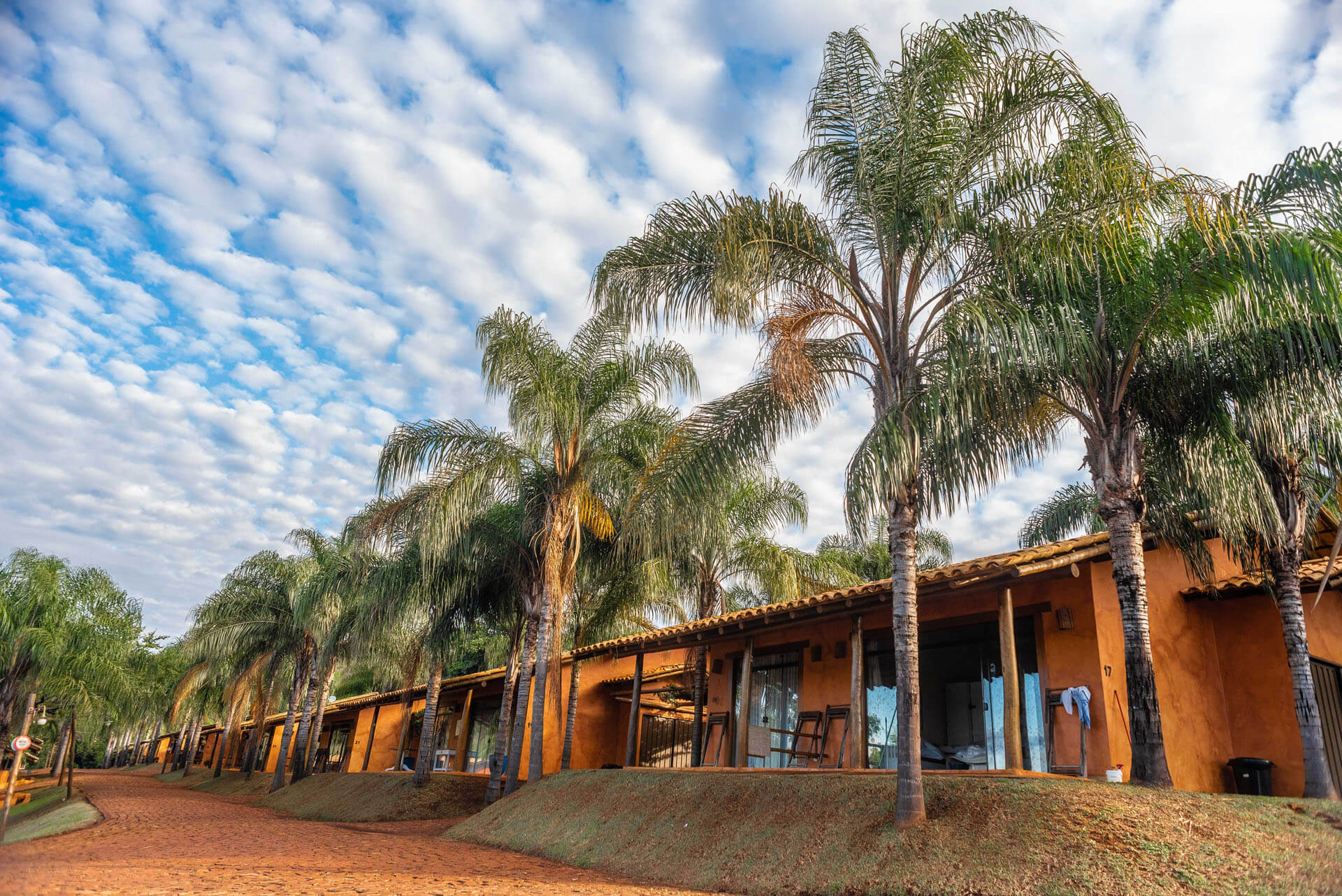 Galeria - Tayayá Aqua Resort