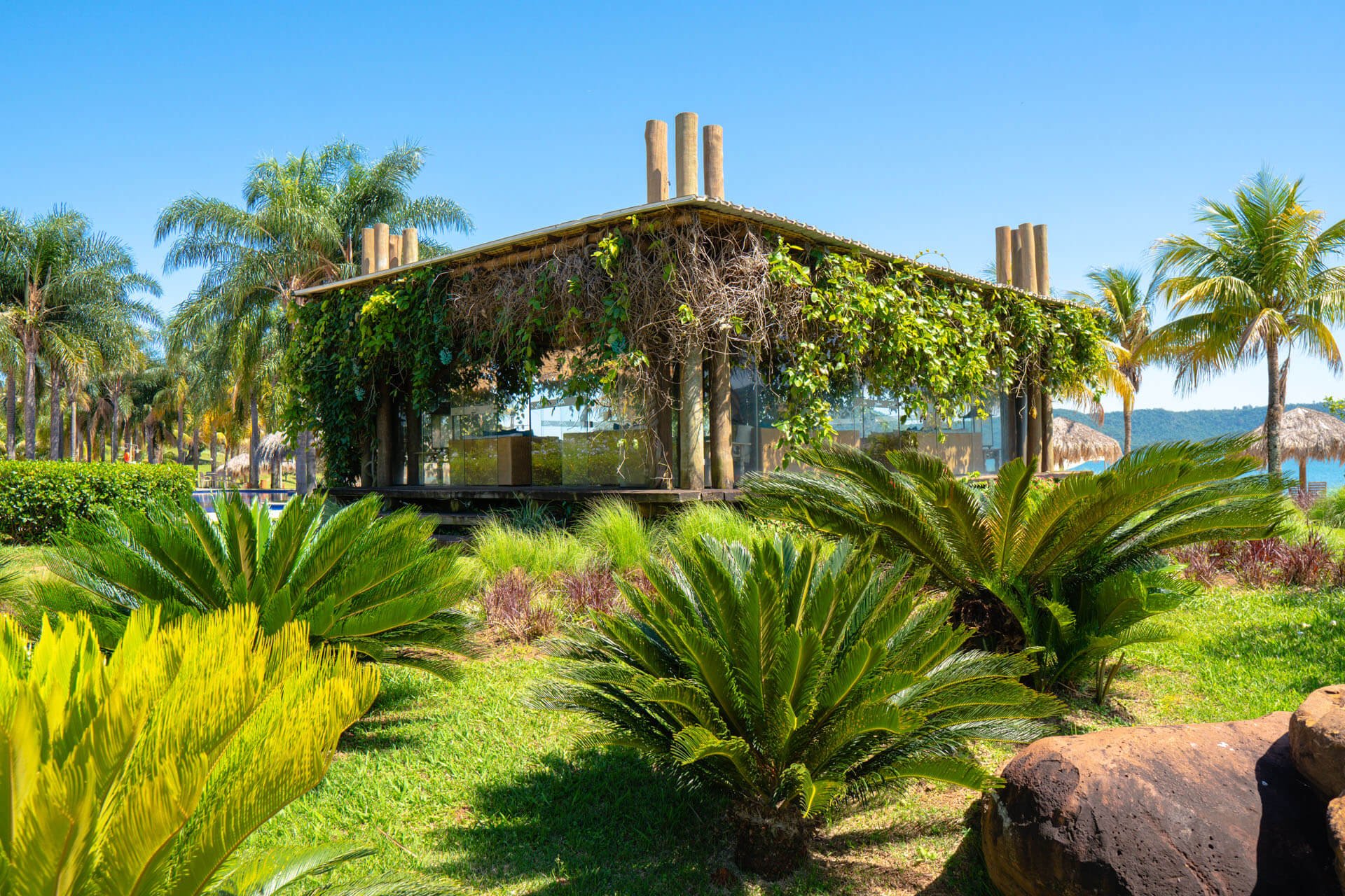 Galeria - Tayayá Aqua Resort