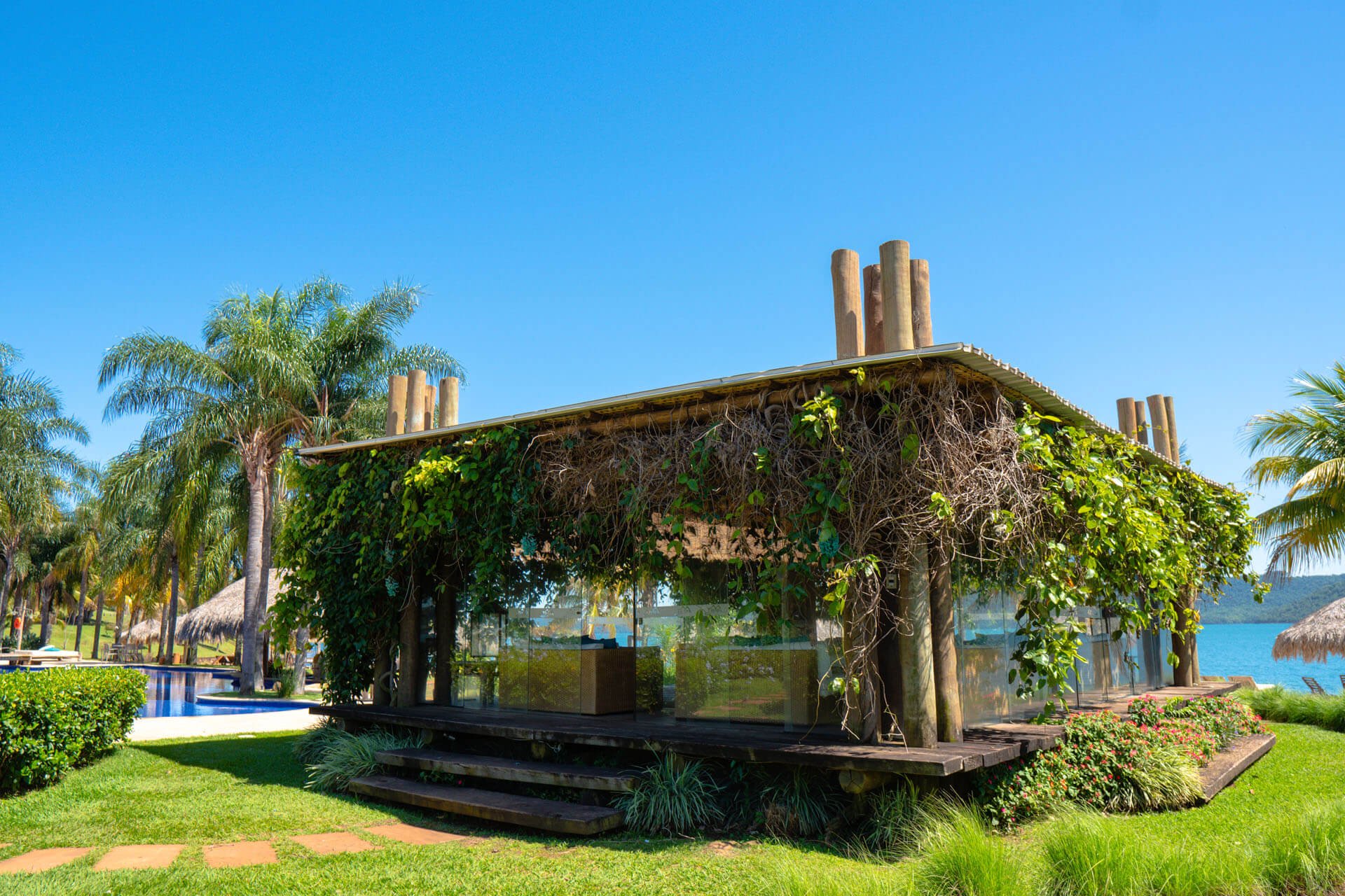 Galeria - Tayayá Aqua Resort