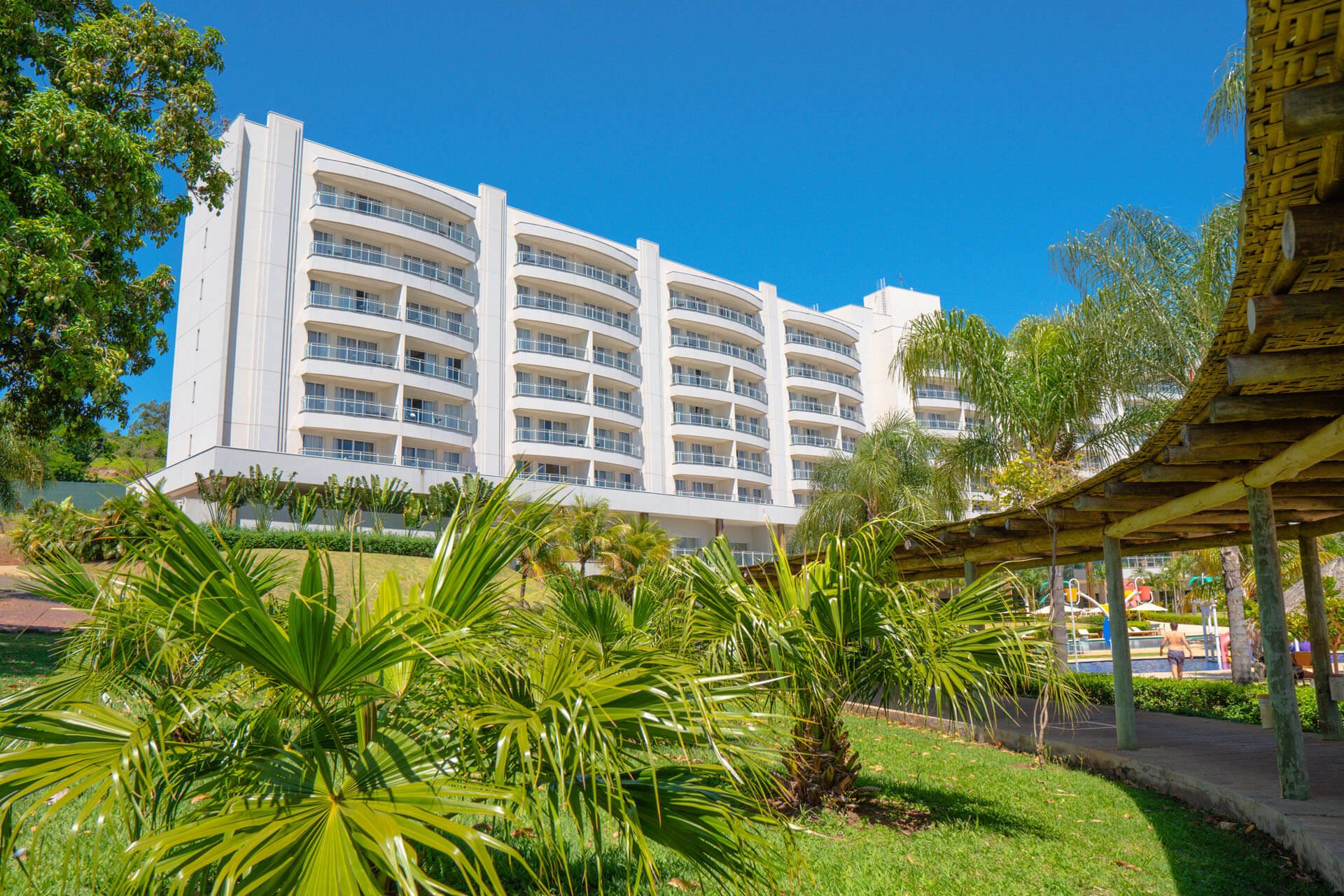 Galeria - Tayayá Aqua Resort