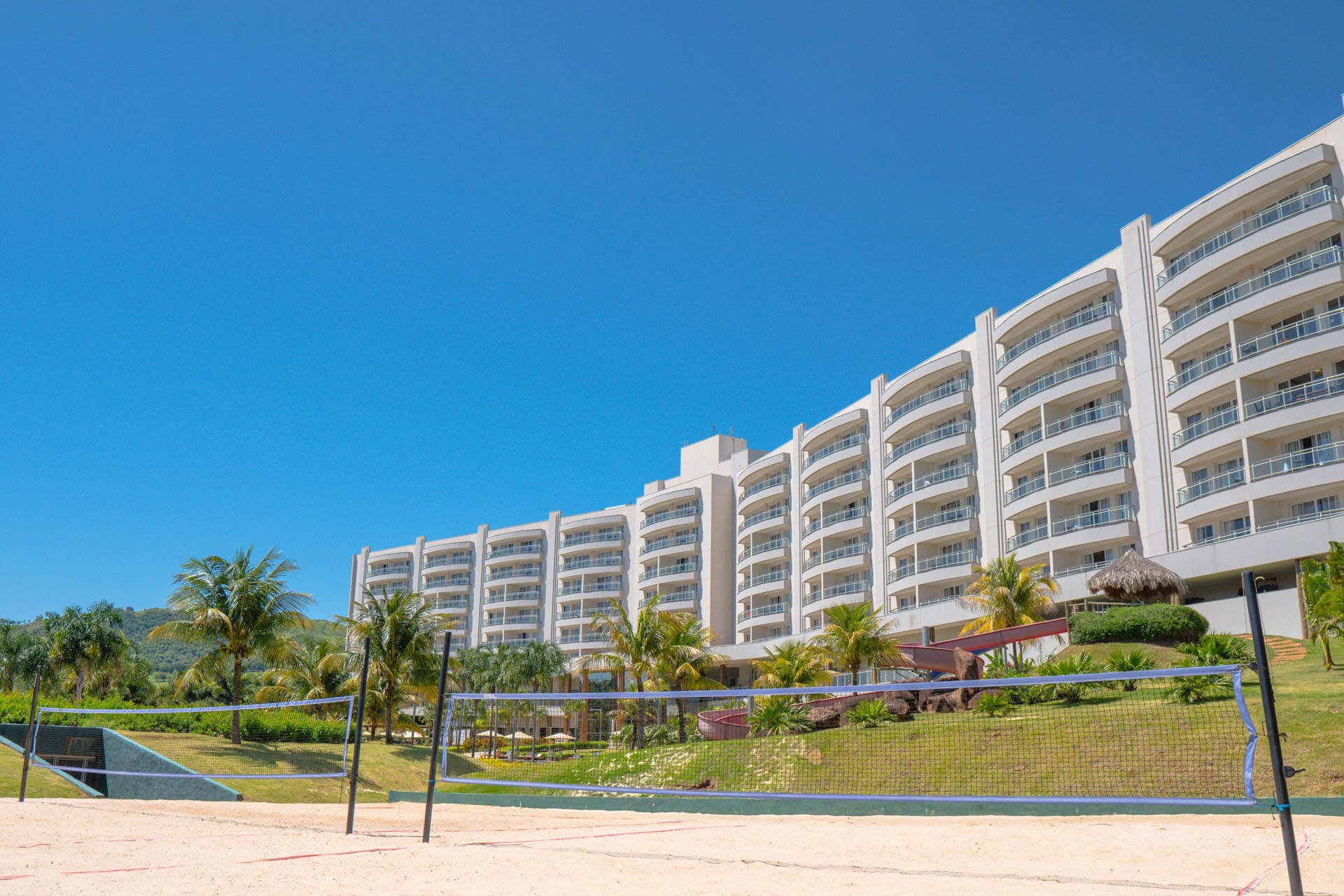 Galeria - Tayayá Aqua Resort