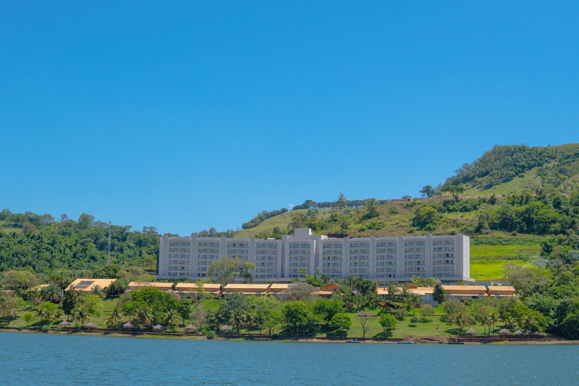 Galeria - Tayayá Aqua Resort