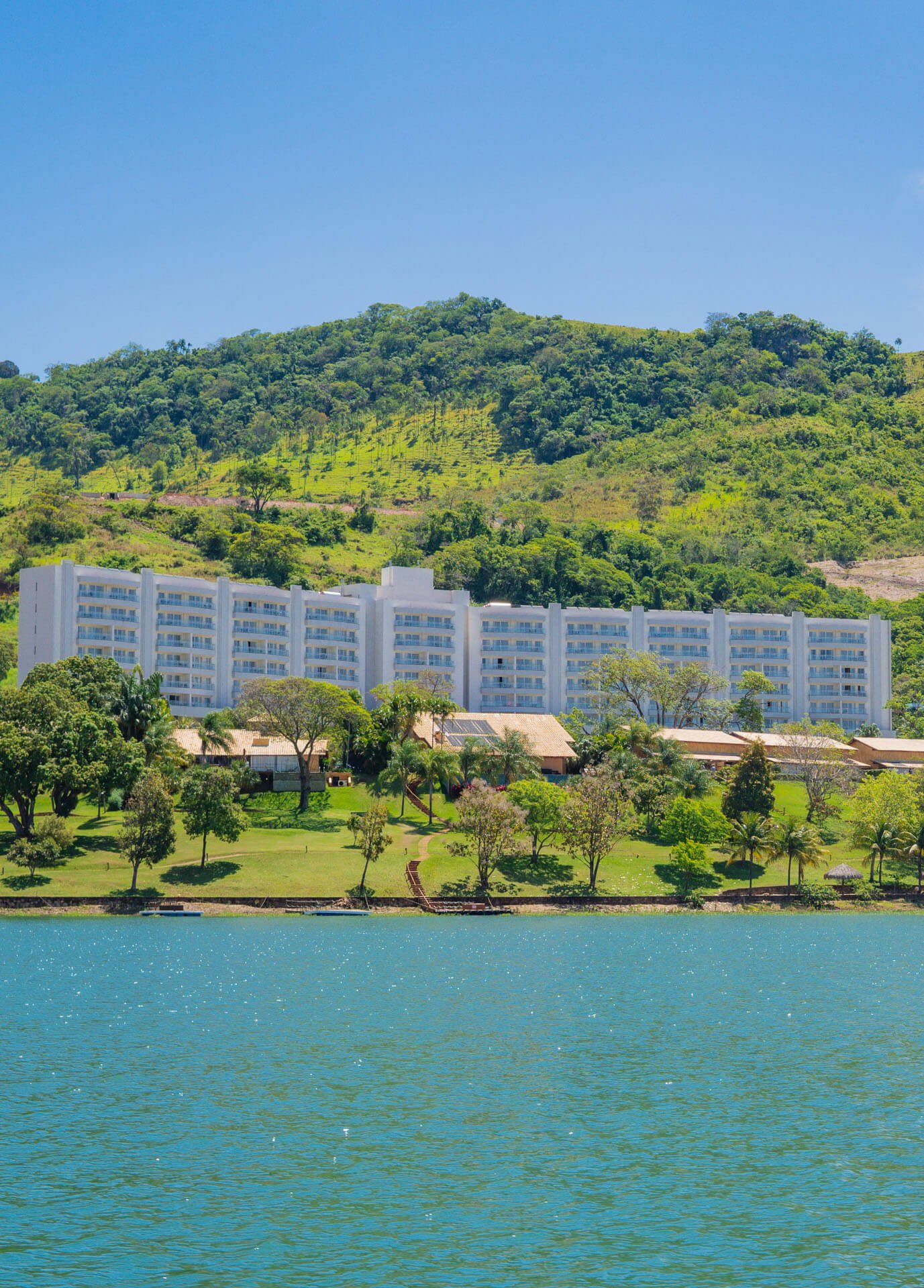 Galeria - Tayayá Aqua Resort