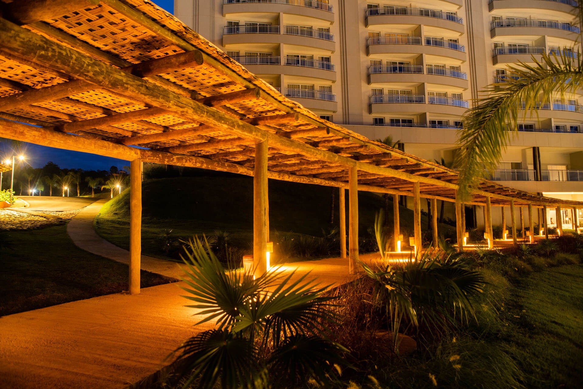 Galeria - Tayayá Aqua Resort