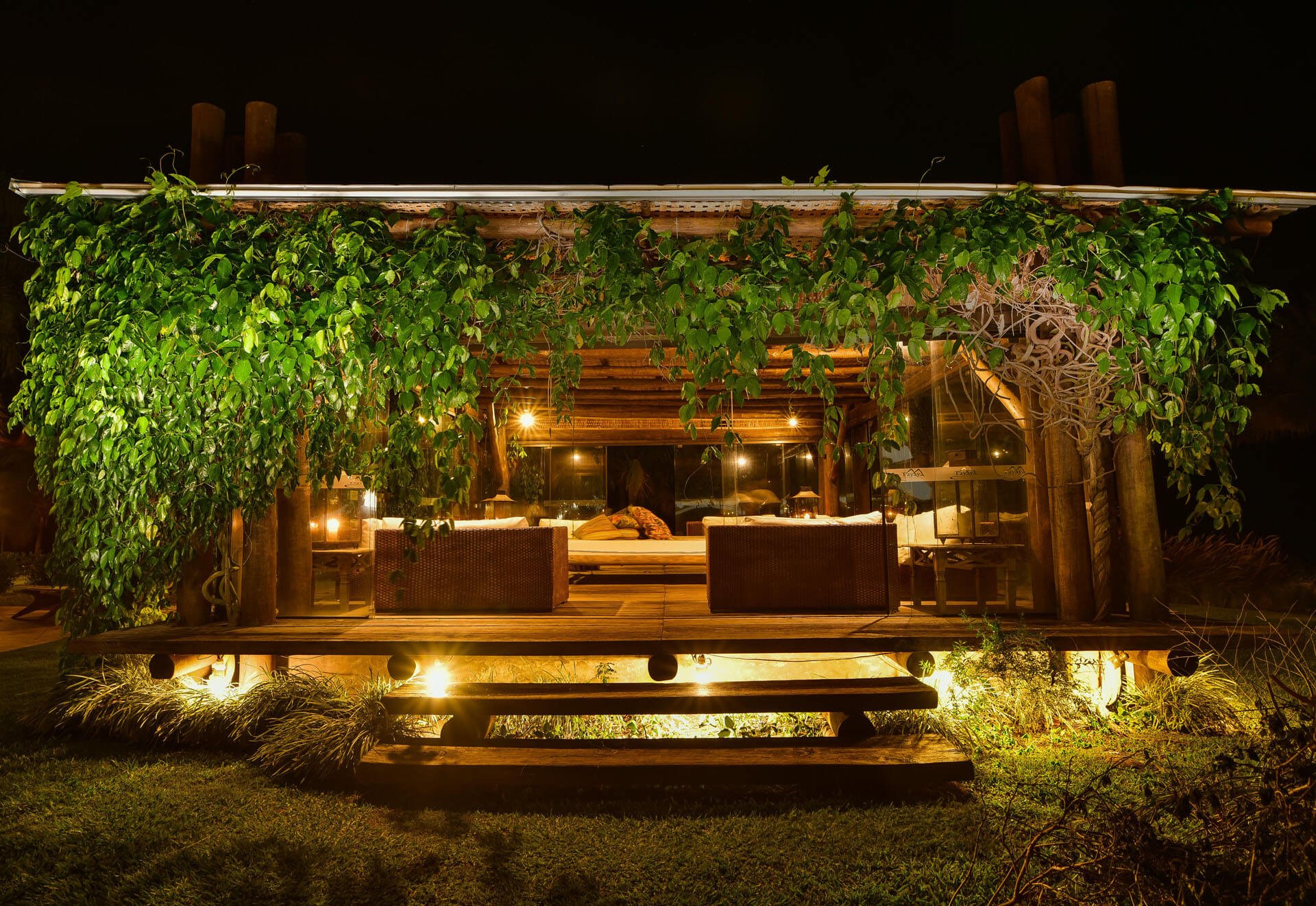 Galeria - Tayayá Aqua Resort