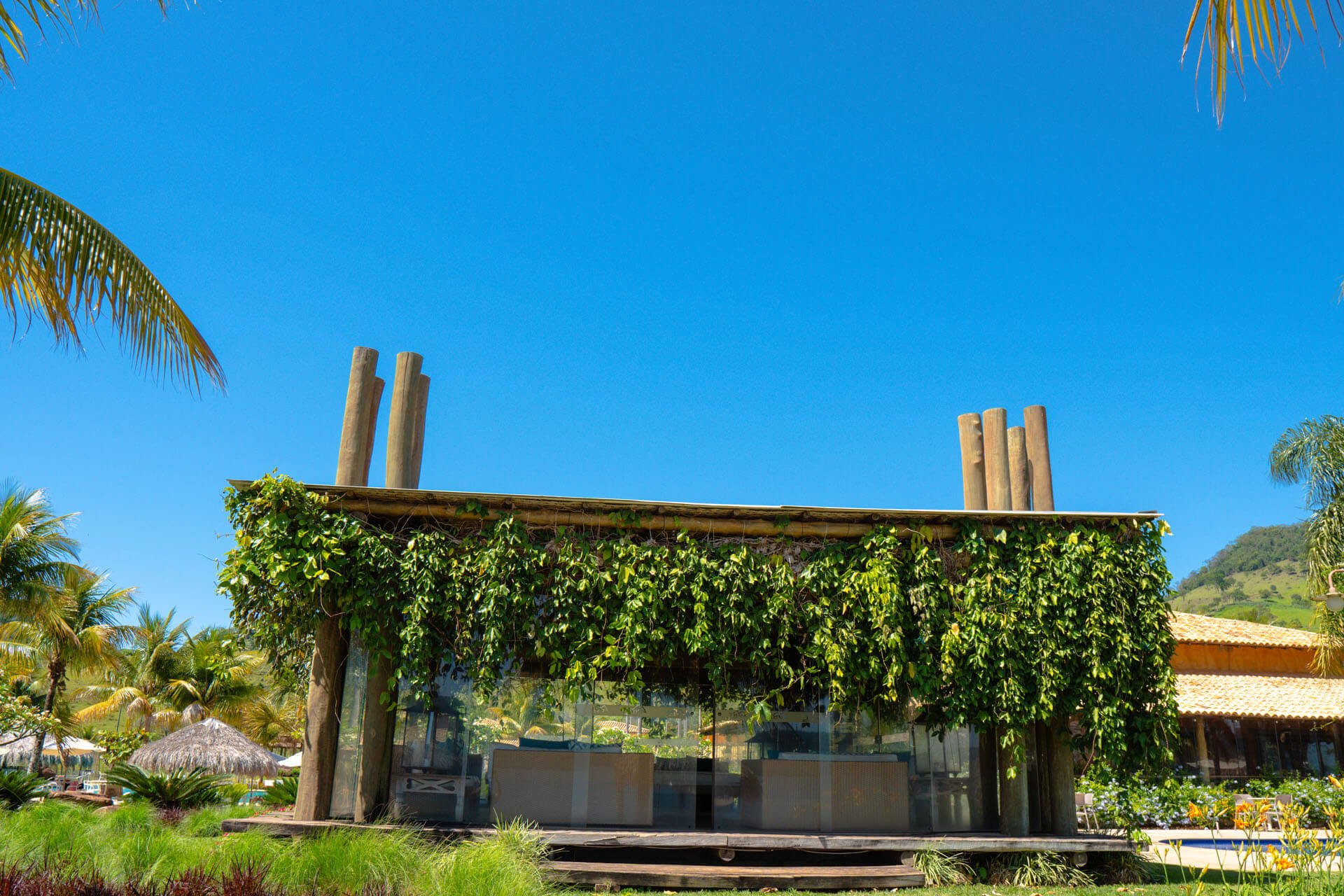 Galeria - Tayayá Aqua Resort