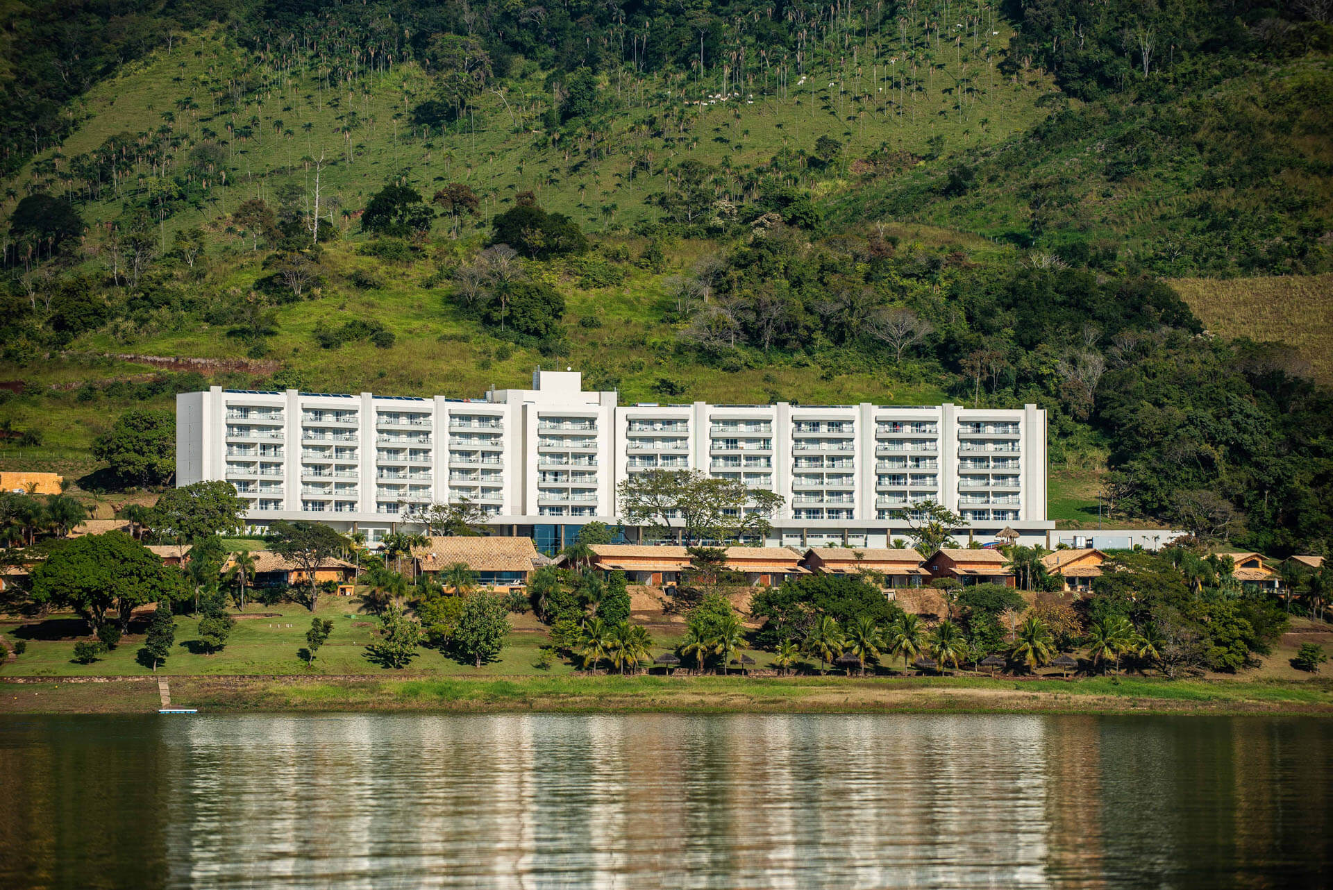 Galeria - Tayayá Aqua Resort