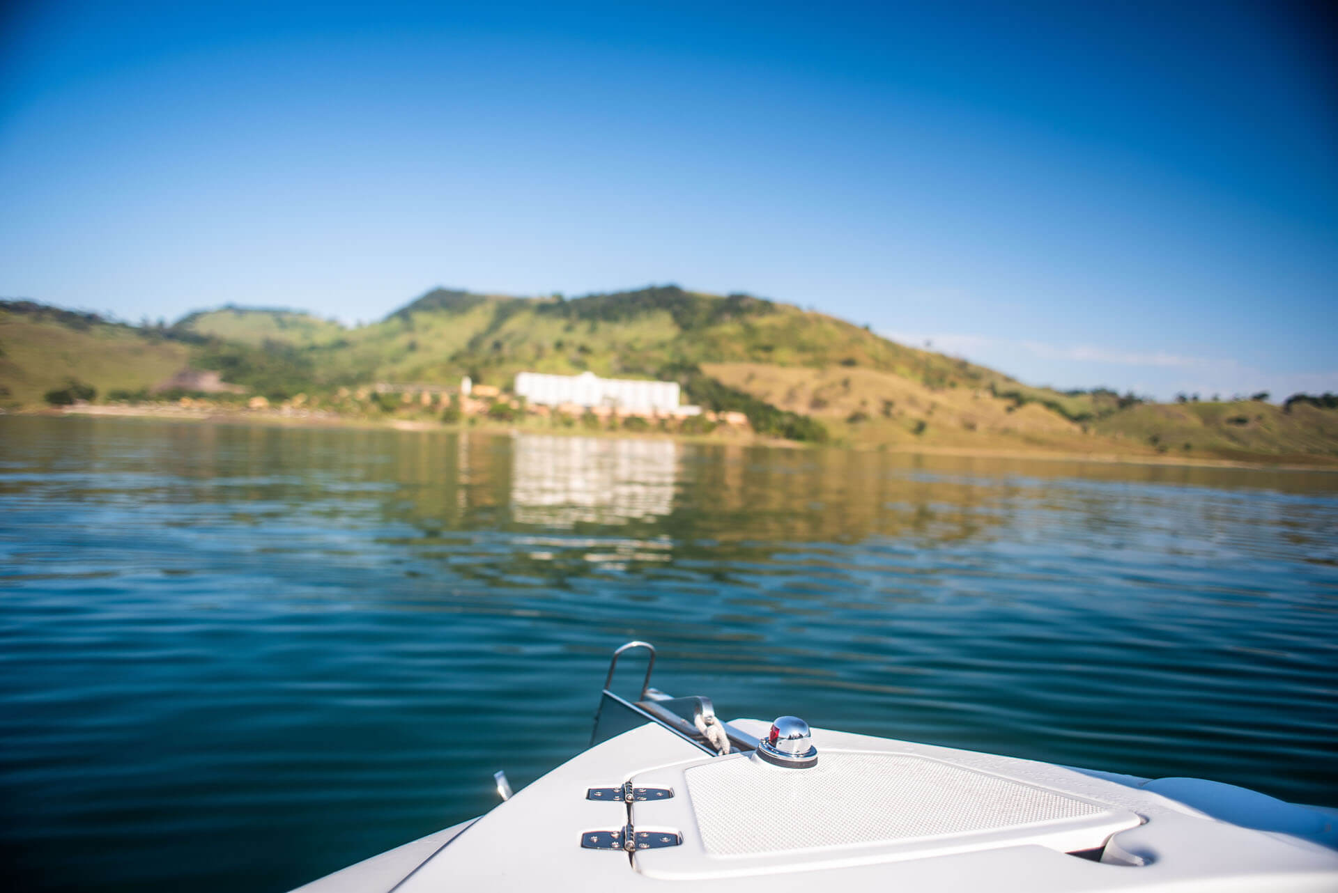 Galeria - Tayayá Aqua Resort