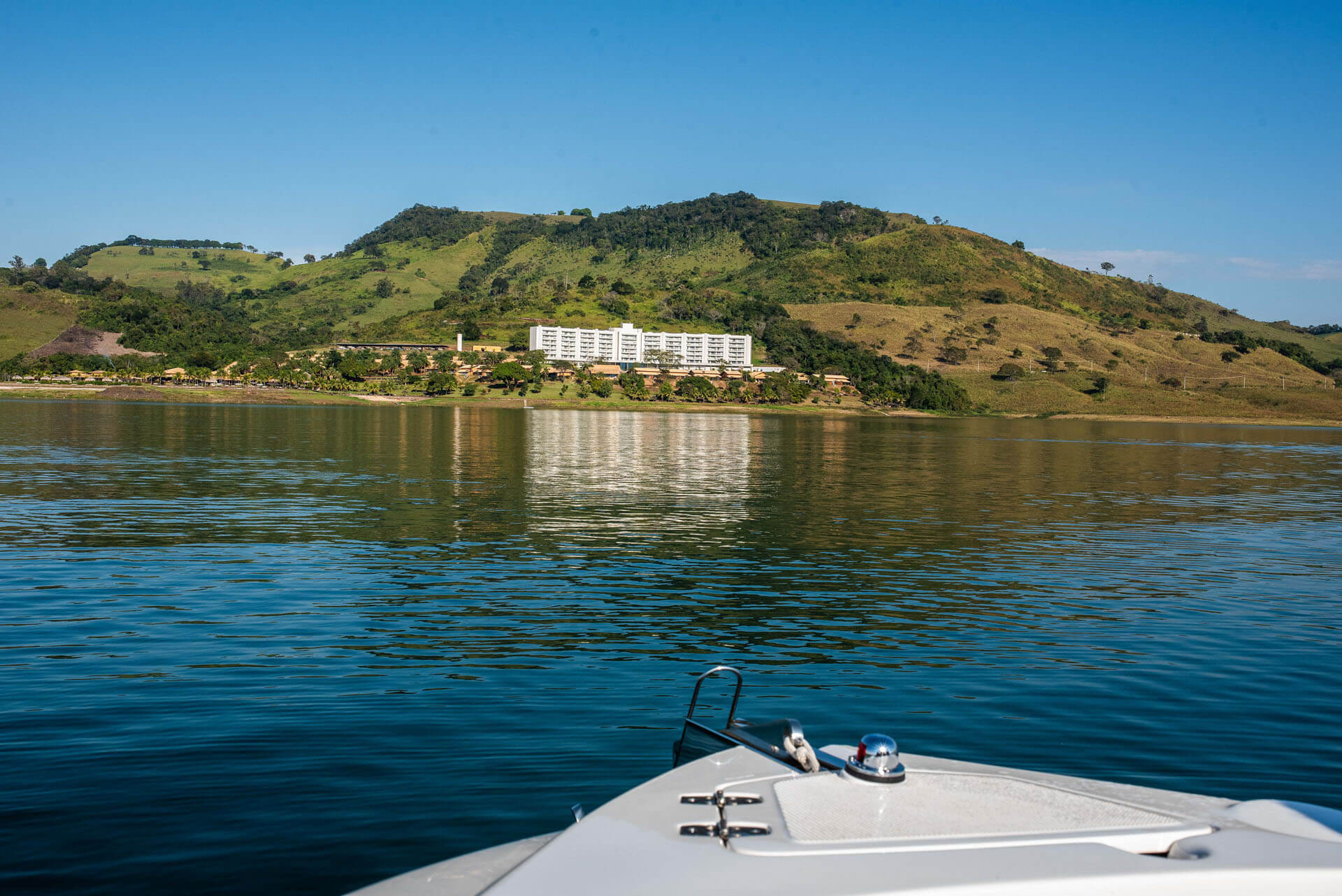 Galeria - Tayayá Aqua Resort