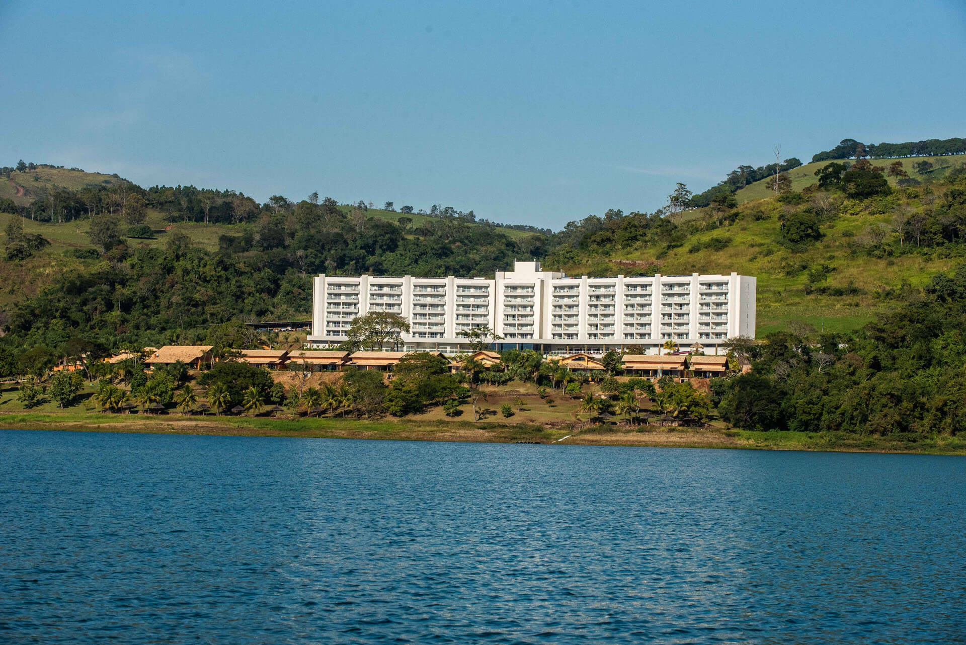 Galeria - Tayayá Aqua Resort