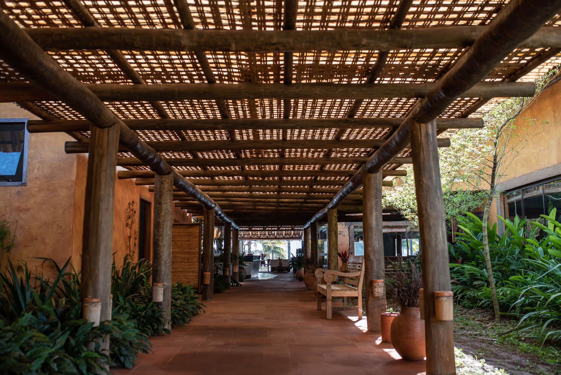 Galeria - Tayayá Aqua Resort