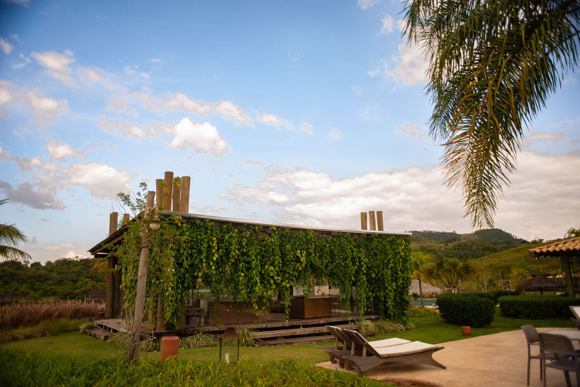 Galeria - Tayayá Aqua Resort