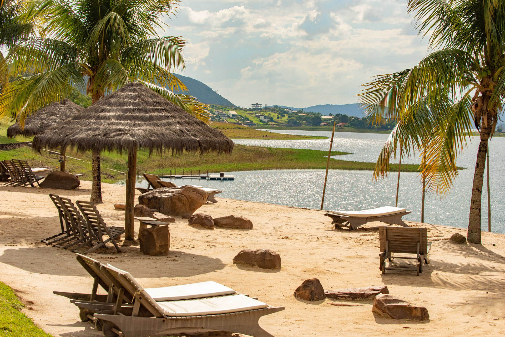 Galeria - Tayayá Aqua Resort