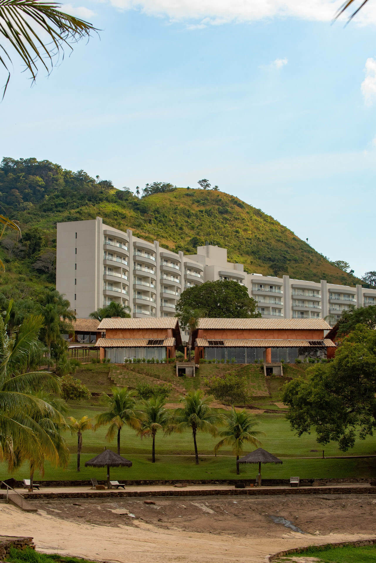 Galeria - Tayayá Aqua Resort