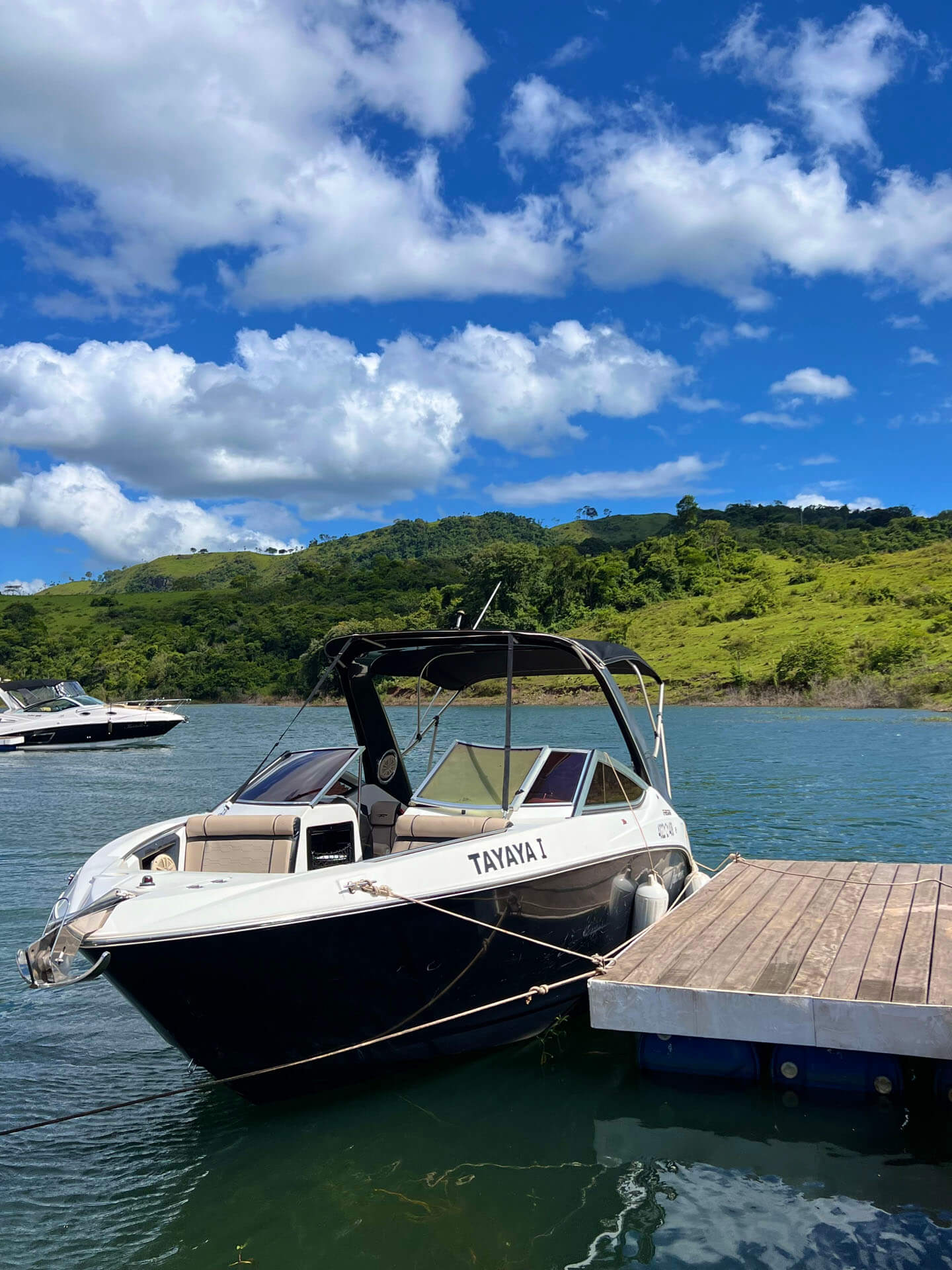 Tayayá Aqua Resort - Ribeirão Claro - PR