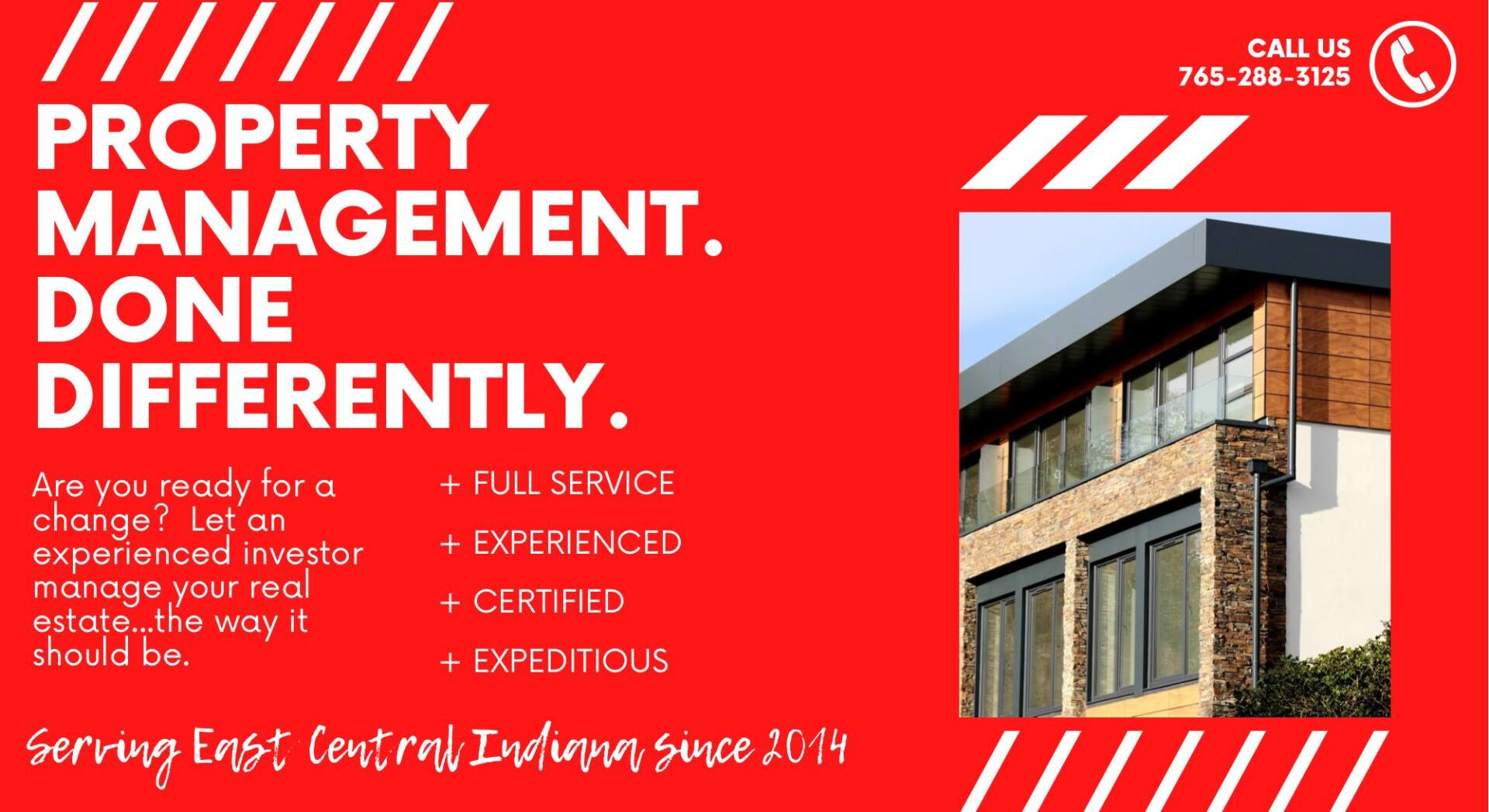 Indiana Property, LLC