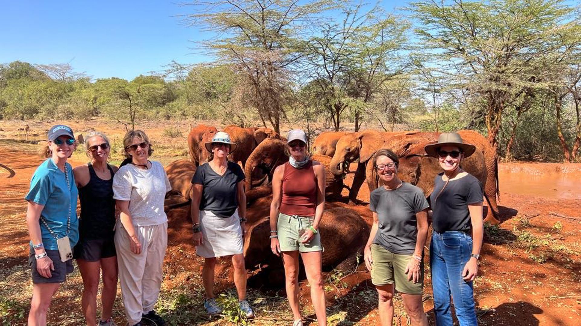 Travel Planning | In2Africa | East Africa