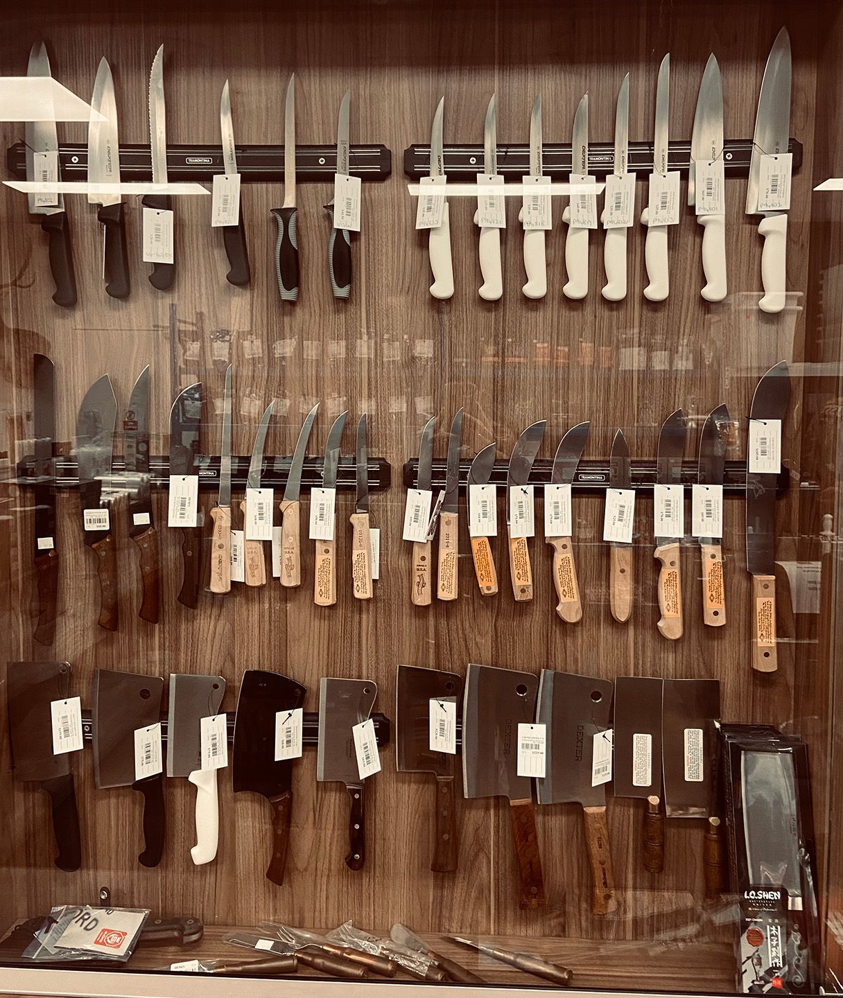 Butcher Supplies in Holtze, Northern Territory