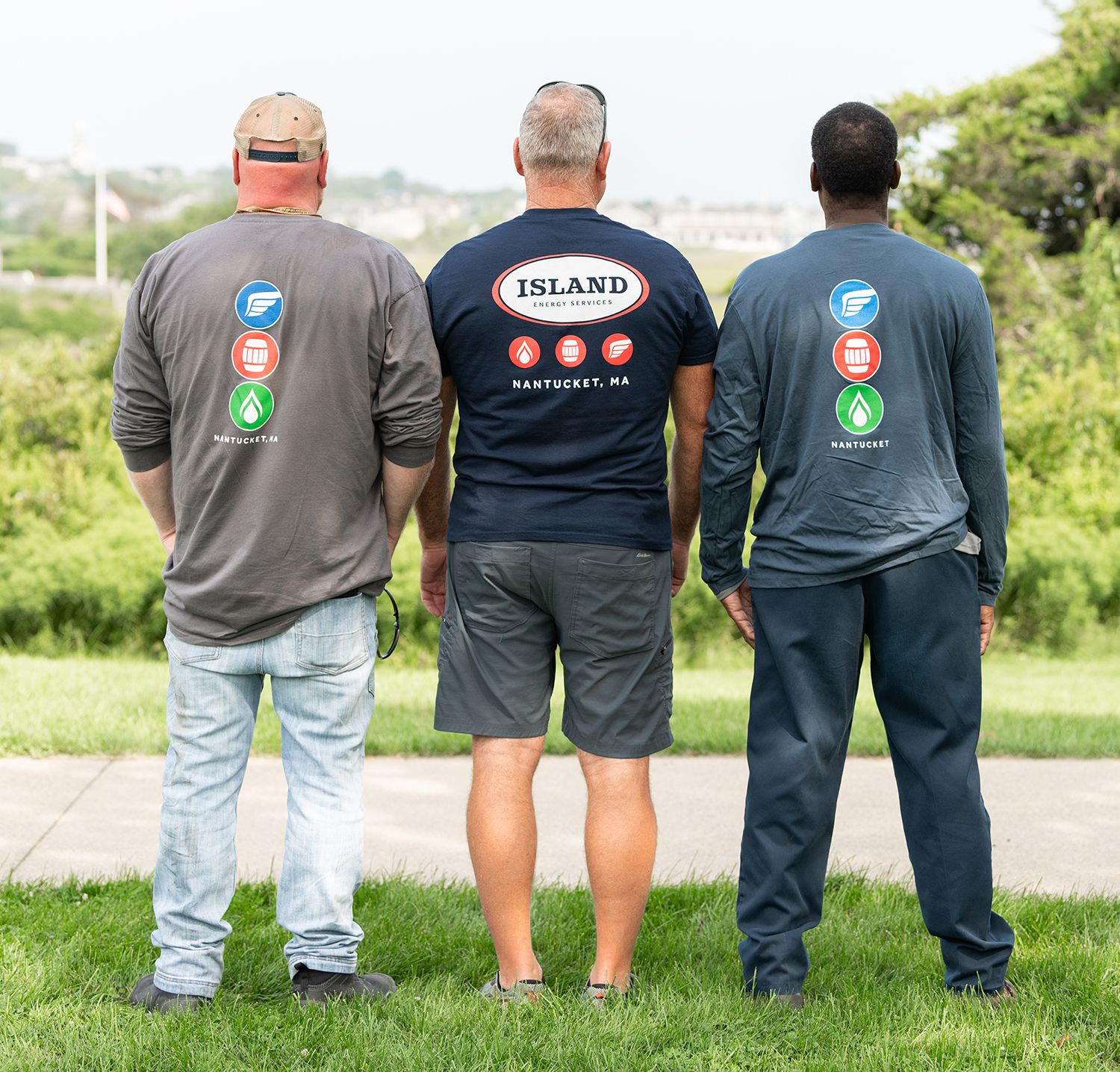 Careers | Island Energy Services | Nantucket Oil, Propane & Gas