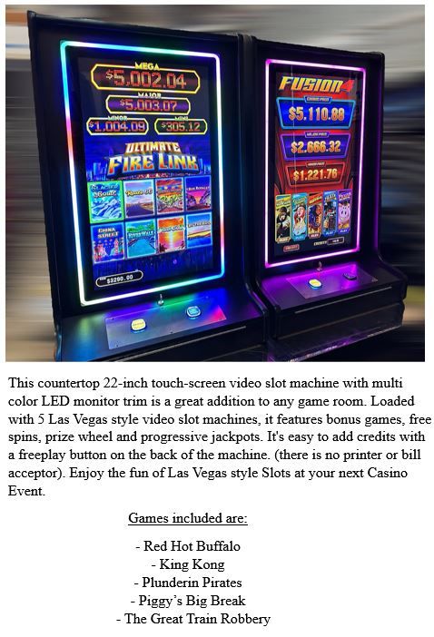 Photo Gallery | Casino Parties Inc | DFW