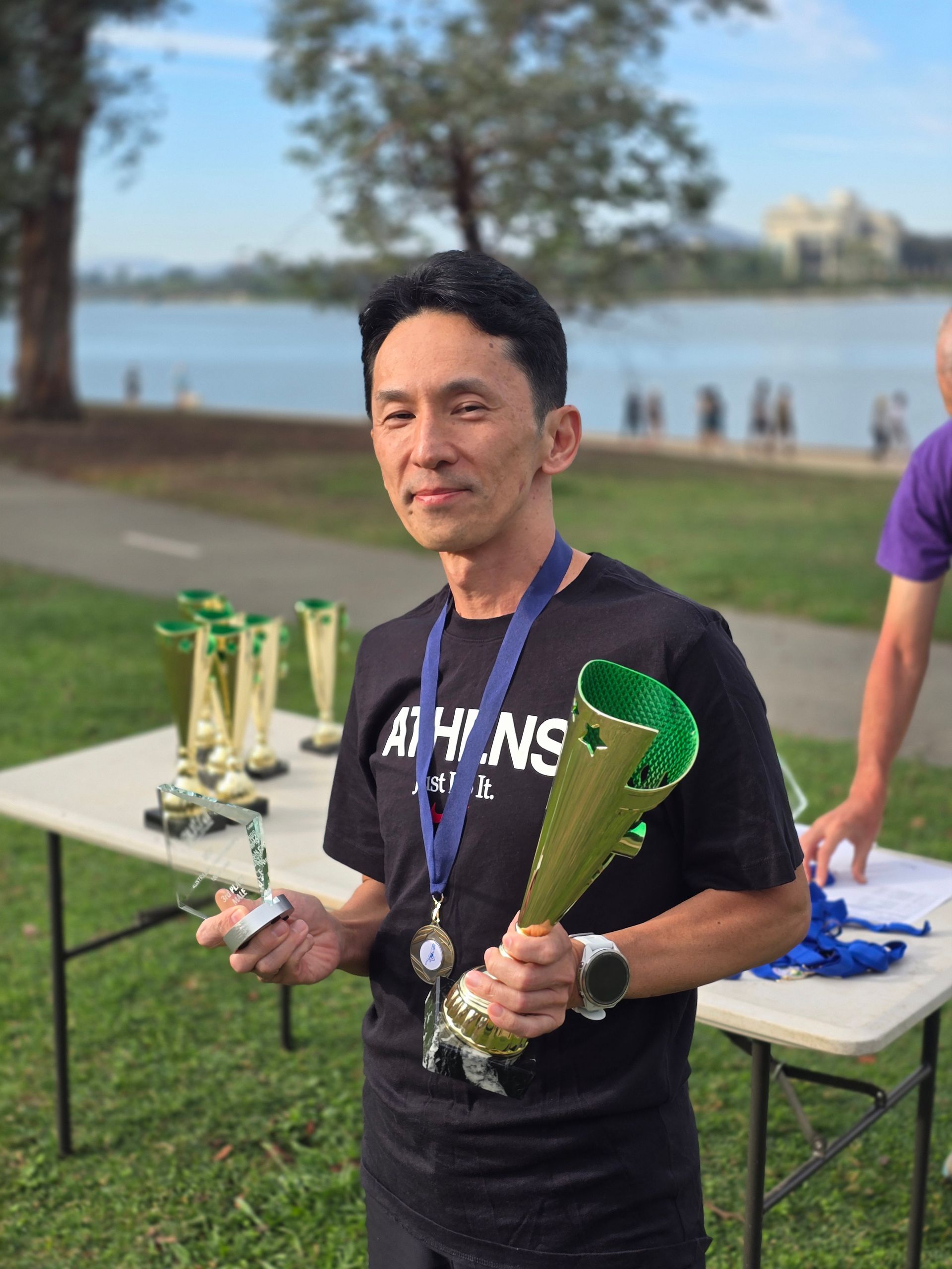 AUTRA Race Report 25-2-2026