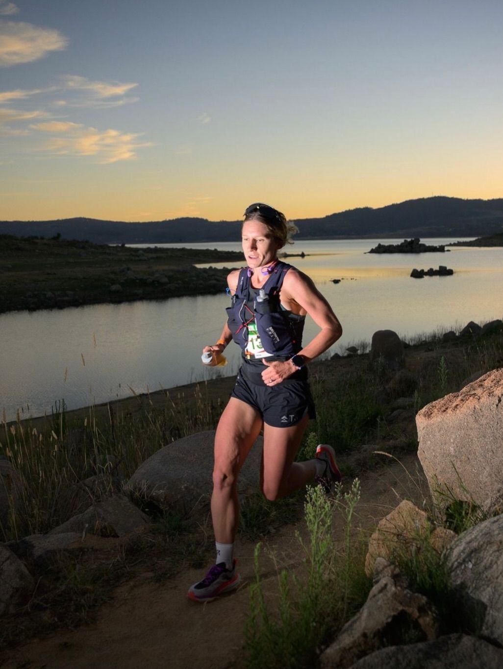 AUTRA Race Report 25-2-2026