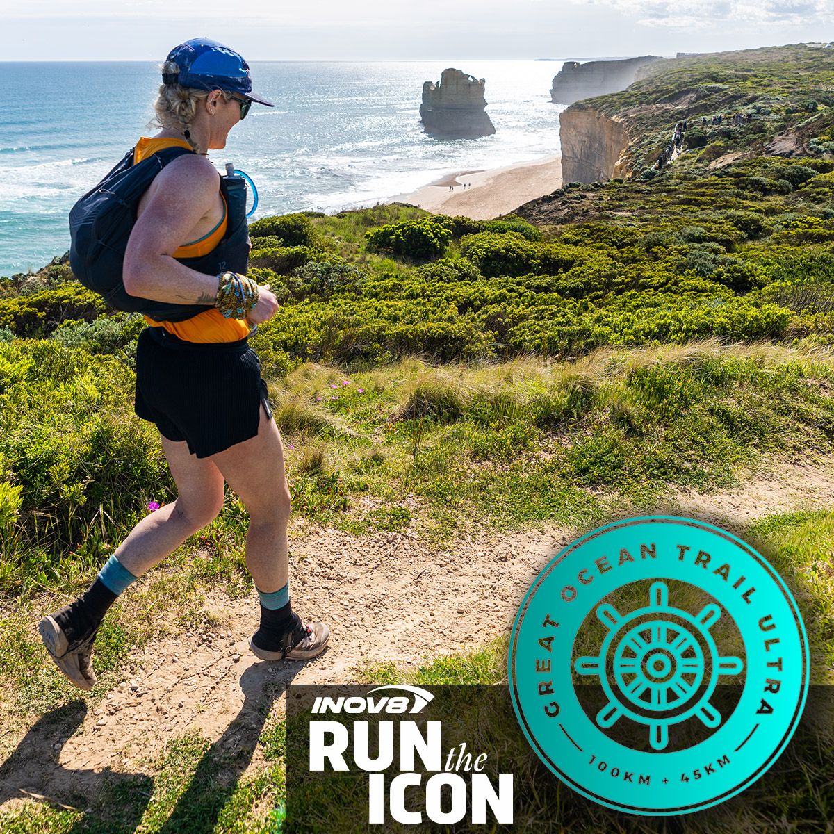 Great Ocean Trail Ultra