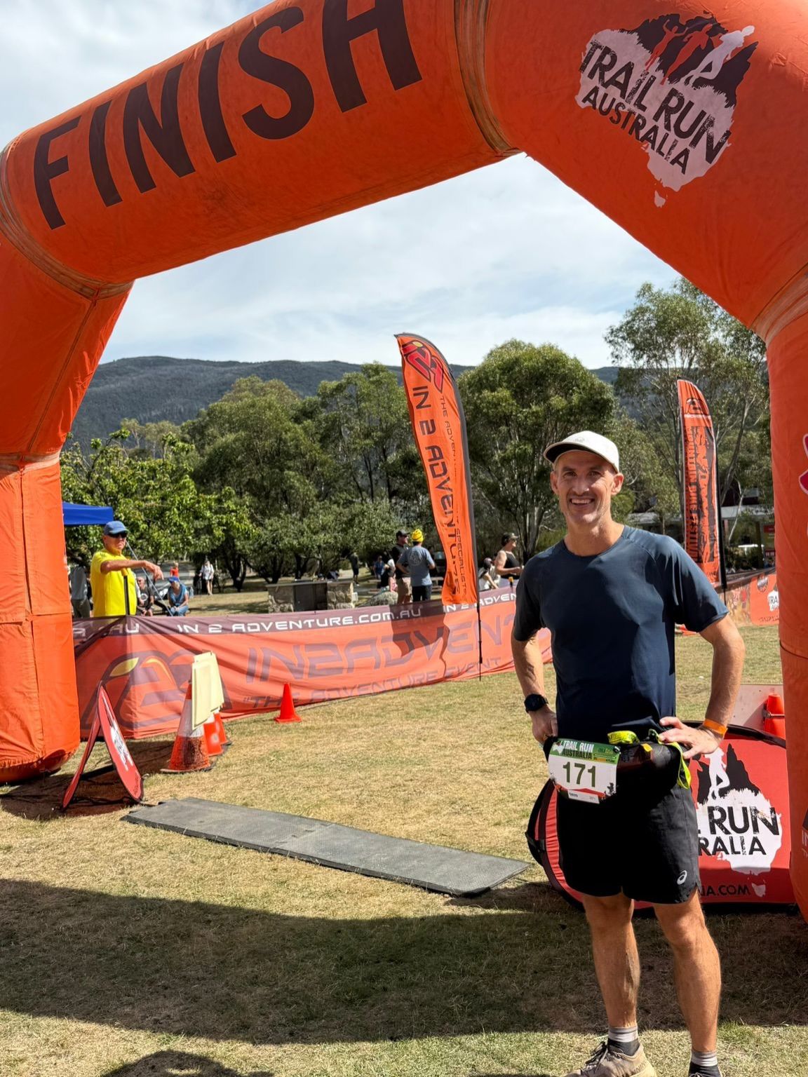 AUTRA Race Report 25-2-2026