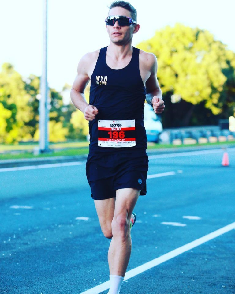 SPOTLIGHT ON: JOSHUA DUFF