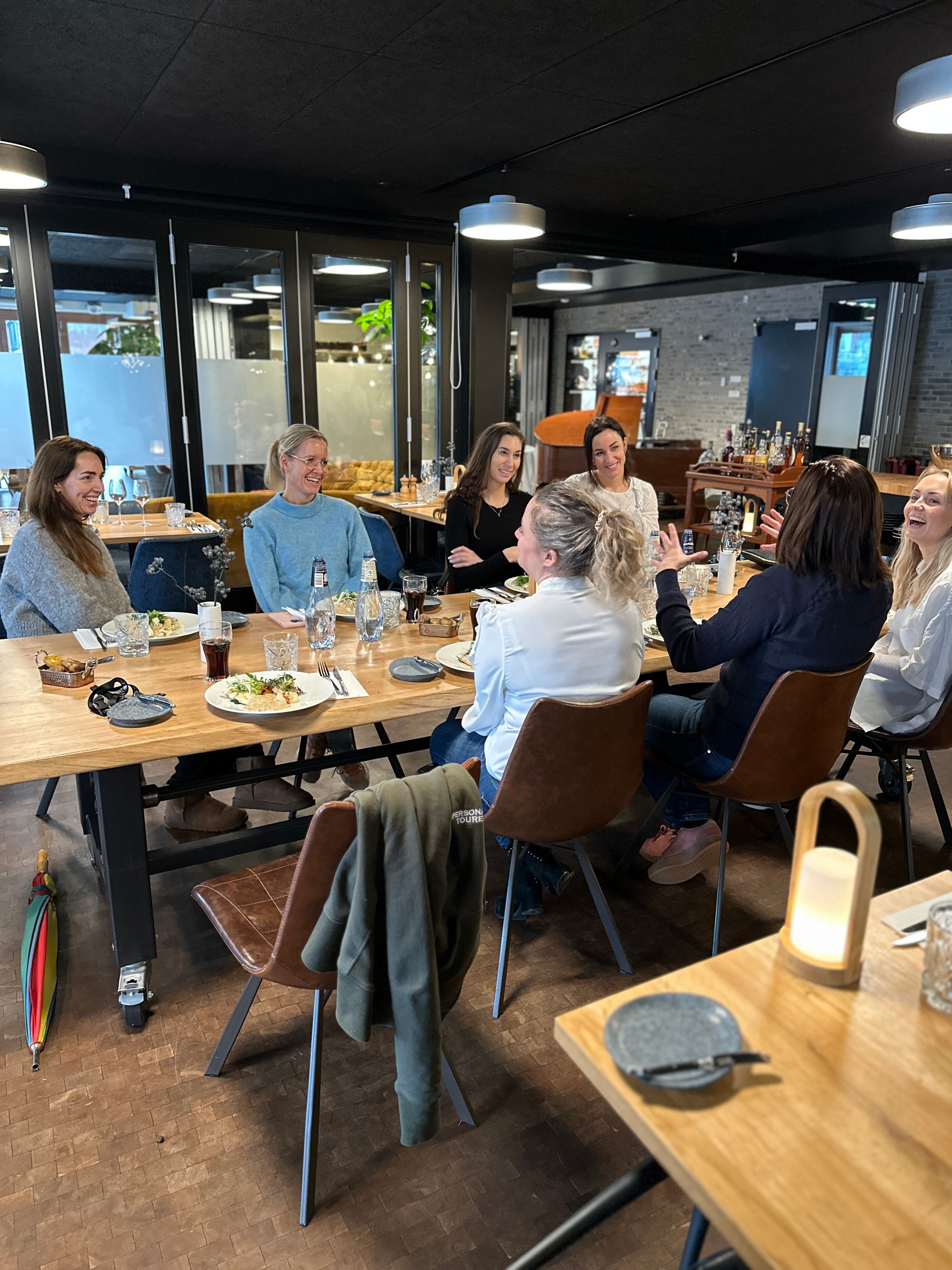 Netværksklubber | A-kæden | Aarhus