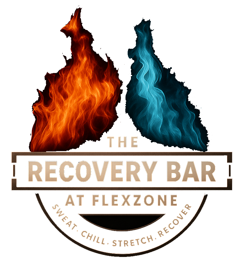 Localized Cryotherapy in Niceville, FL | The Recovery Bar at FlexZone