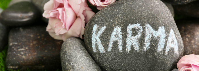 Methods of Karmic Pattern Clearing