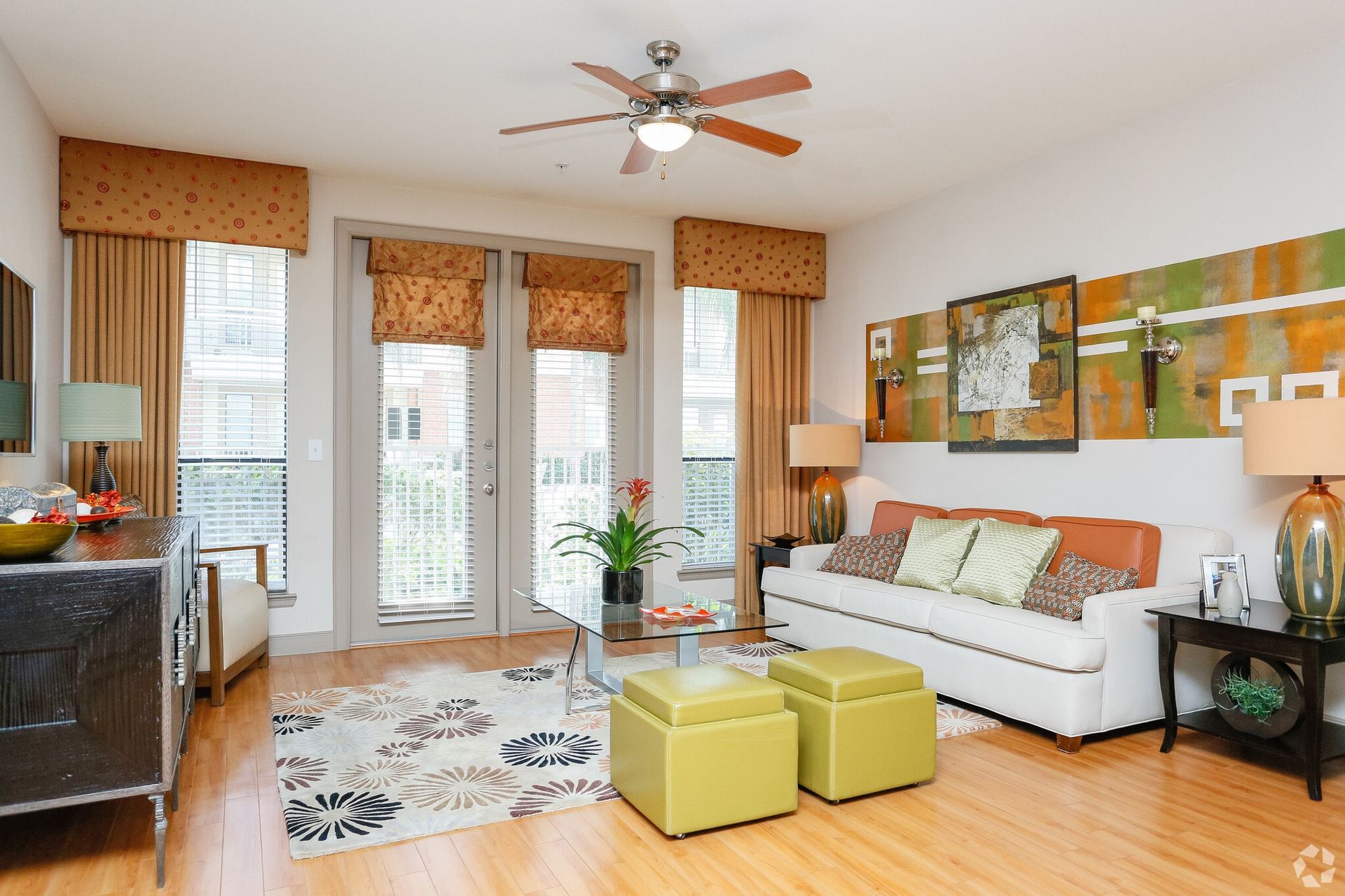 Ventura Lofts | Luxury Apartments for Rent in Houston, TX