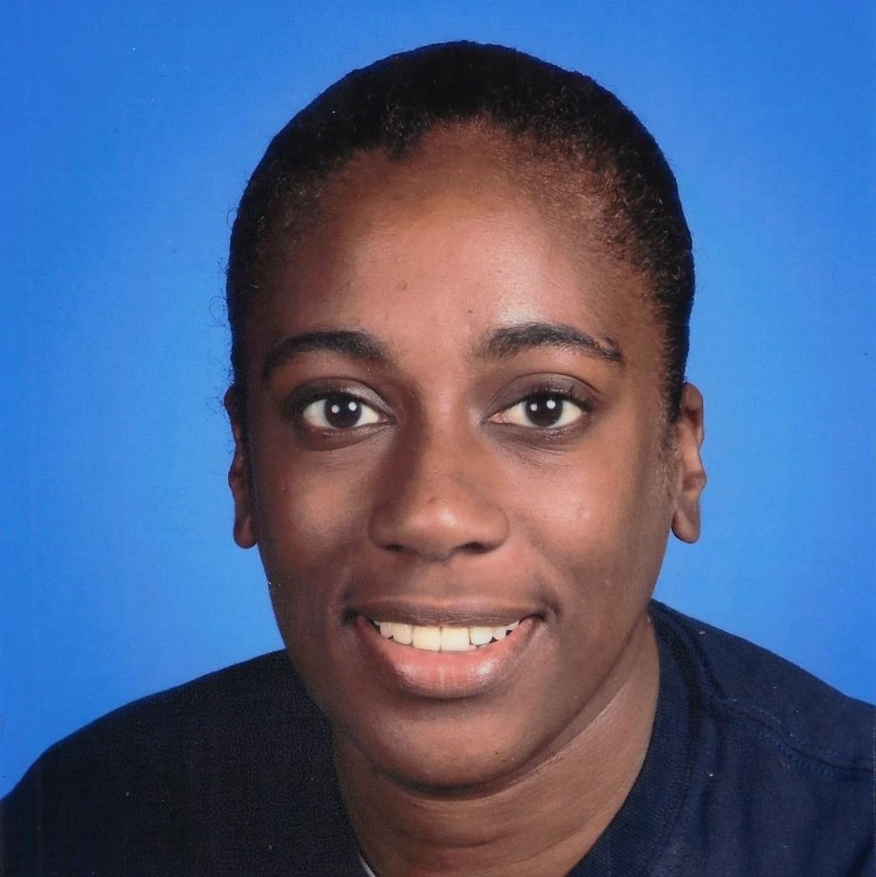 Ronniqua Harris | The Alphabet Tree