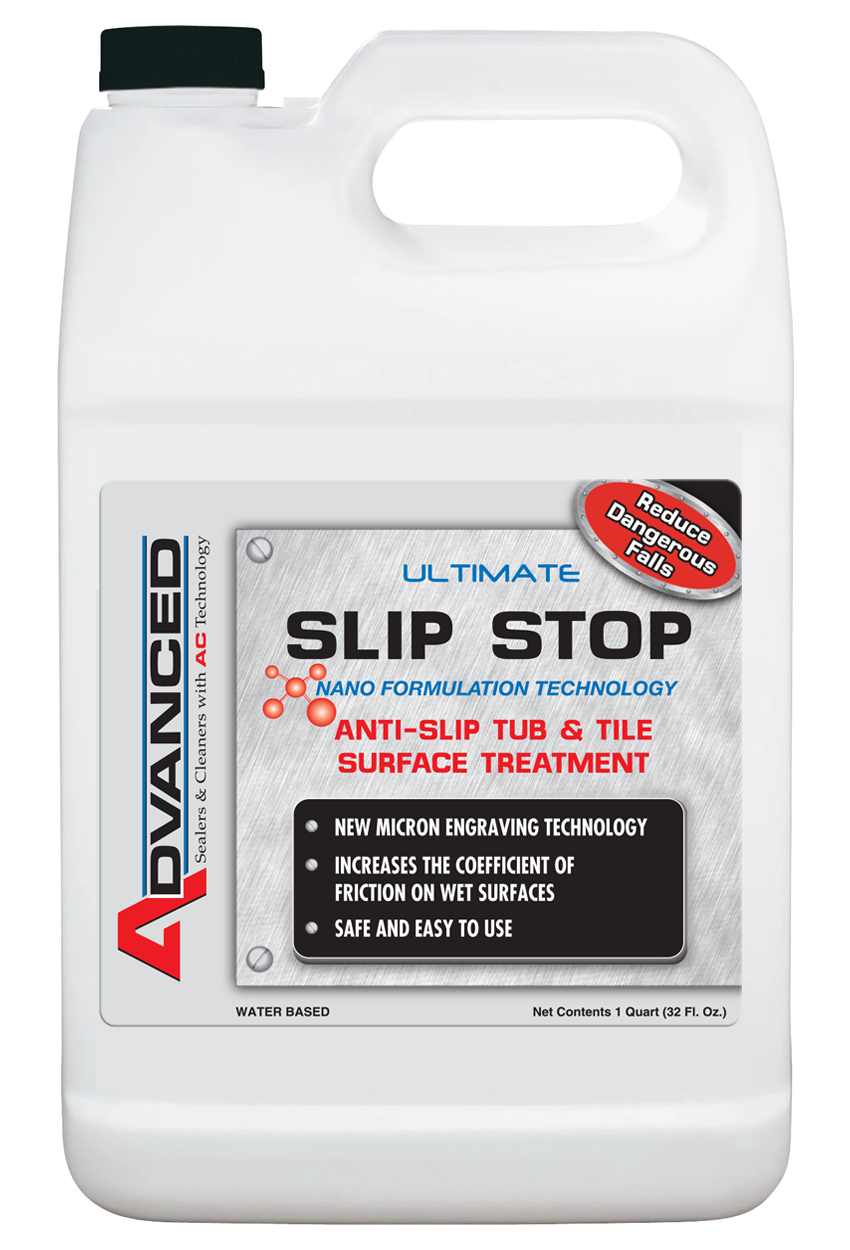 Ultimate Slip Stop | ADVANCED Sealers and Cleaners | Products