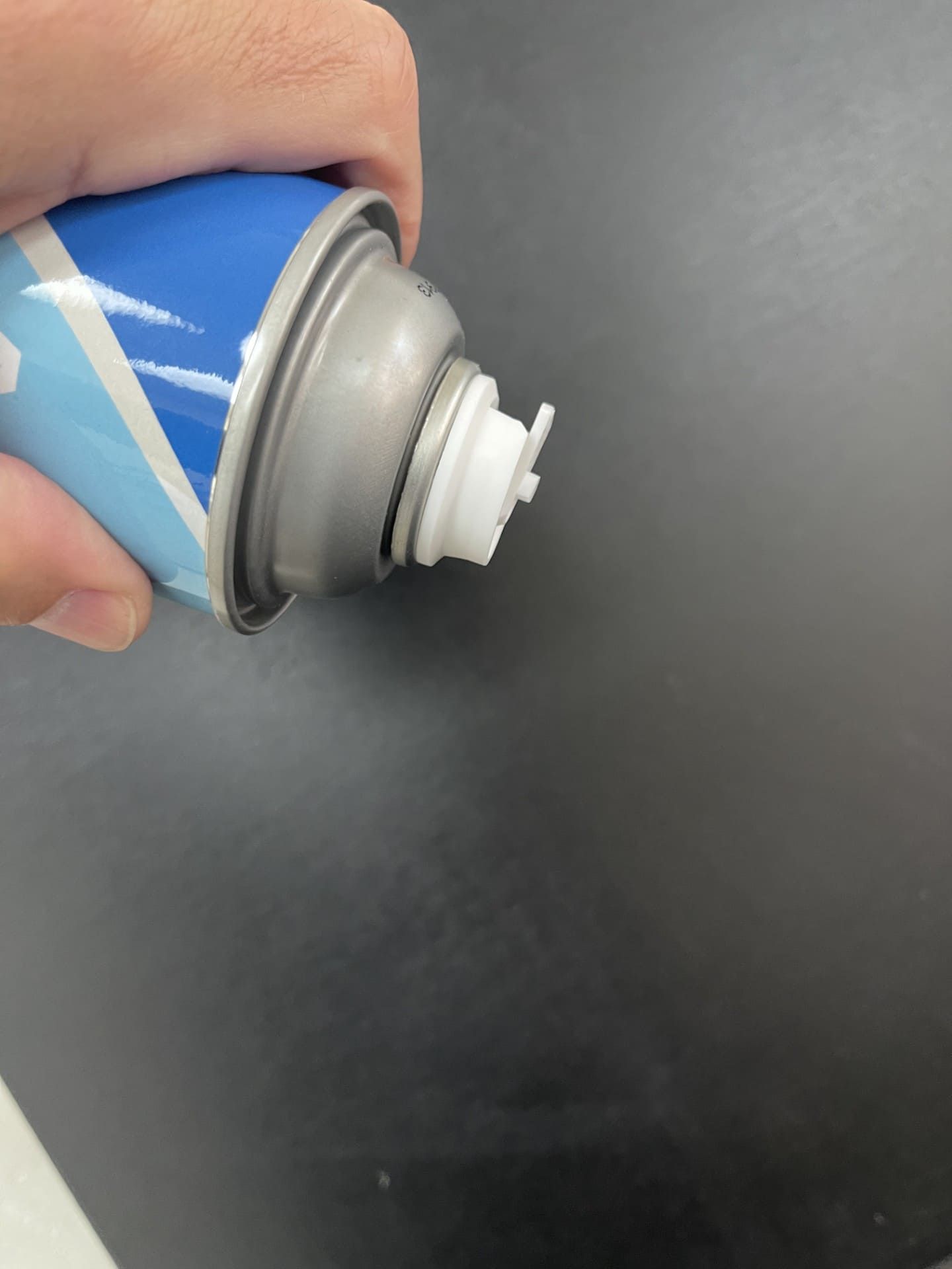 ADVANCED Sealers & Cleaners Aerosol Foaming Floor Cleaner