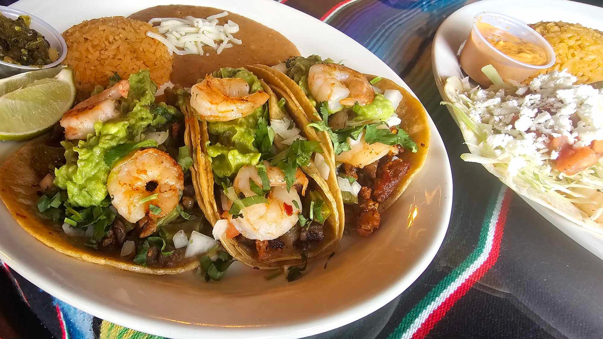 Polanco Mexican Restaurant & Cantina | Mexican Food in Slinger Wisconsin