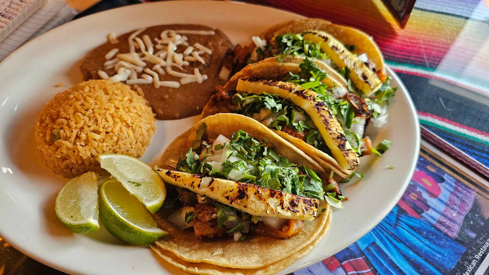 Polanco Mexican Restaurant & Cantina | Mexican Food in Slinger Wisconsin