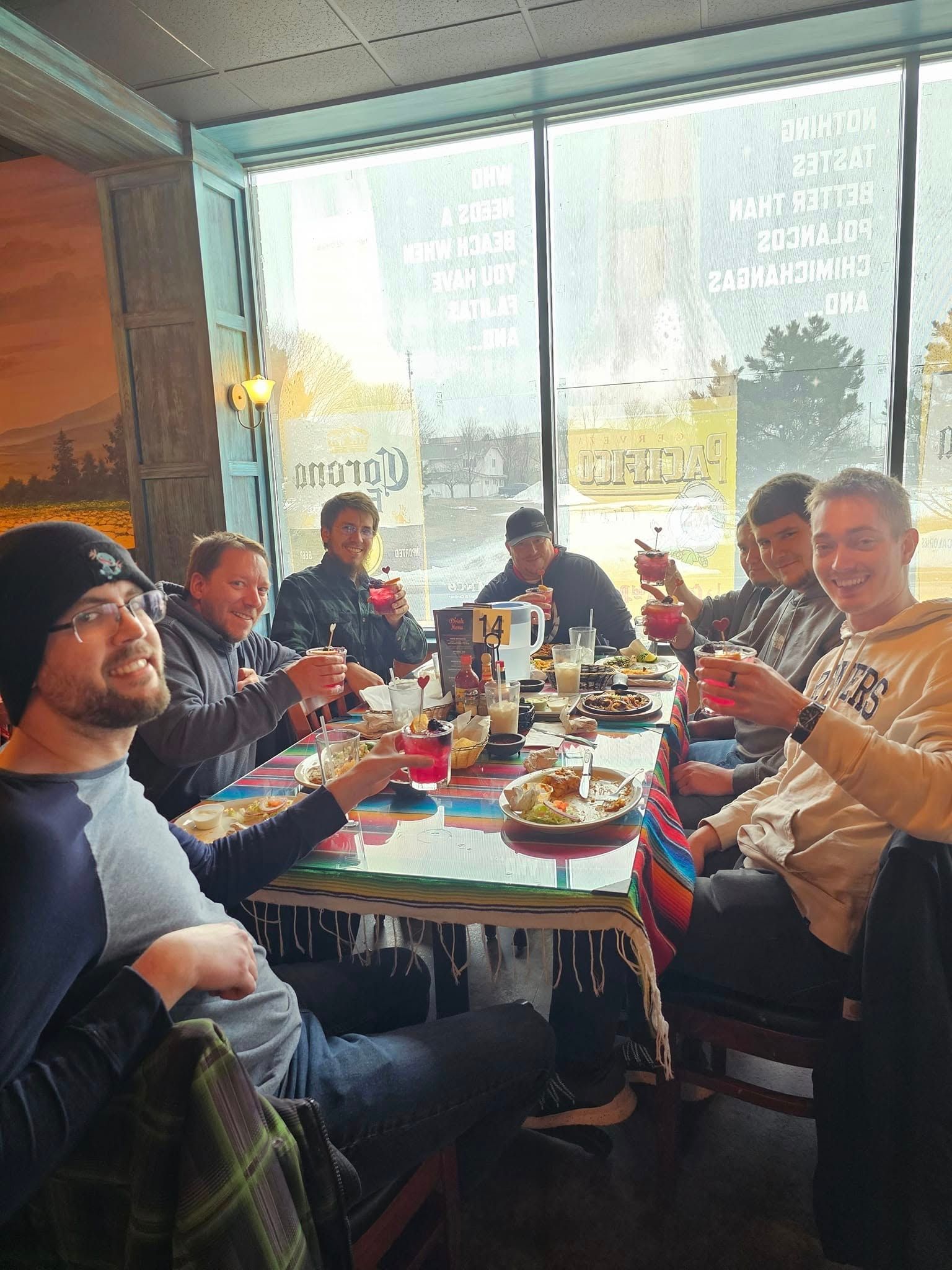 Polanco Mexican Restaurant & Cantina | Mexican Food in Slinger Wisconsin