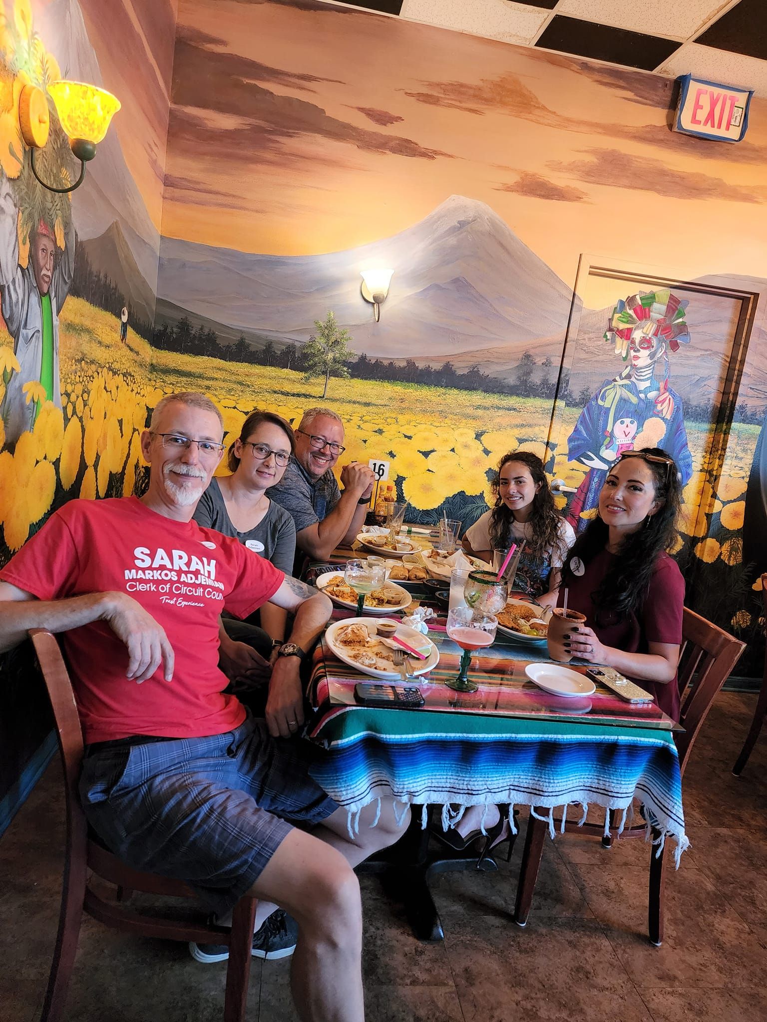 Polanco Mexican Restaurant & Cantina | Mexican Food in Slinger Wisconsin