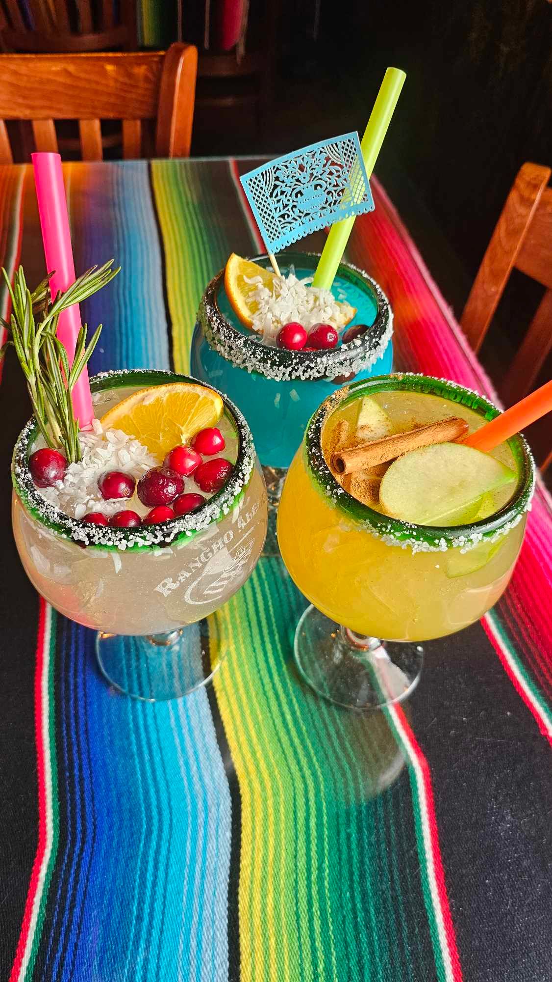 Polanco Mexican Restaurant & Cantina | Mexican Food in Slinger Wisconsin