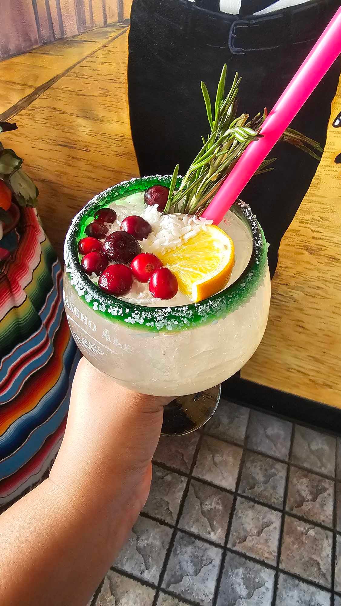 Polanco Mexican Restaurant & Cantina | Mexican Food in Slinger Wisconsin