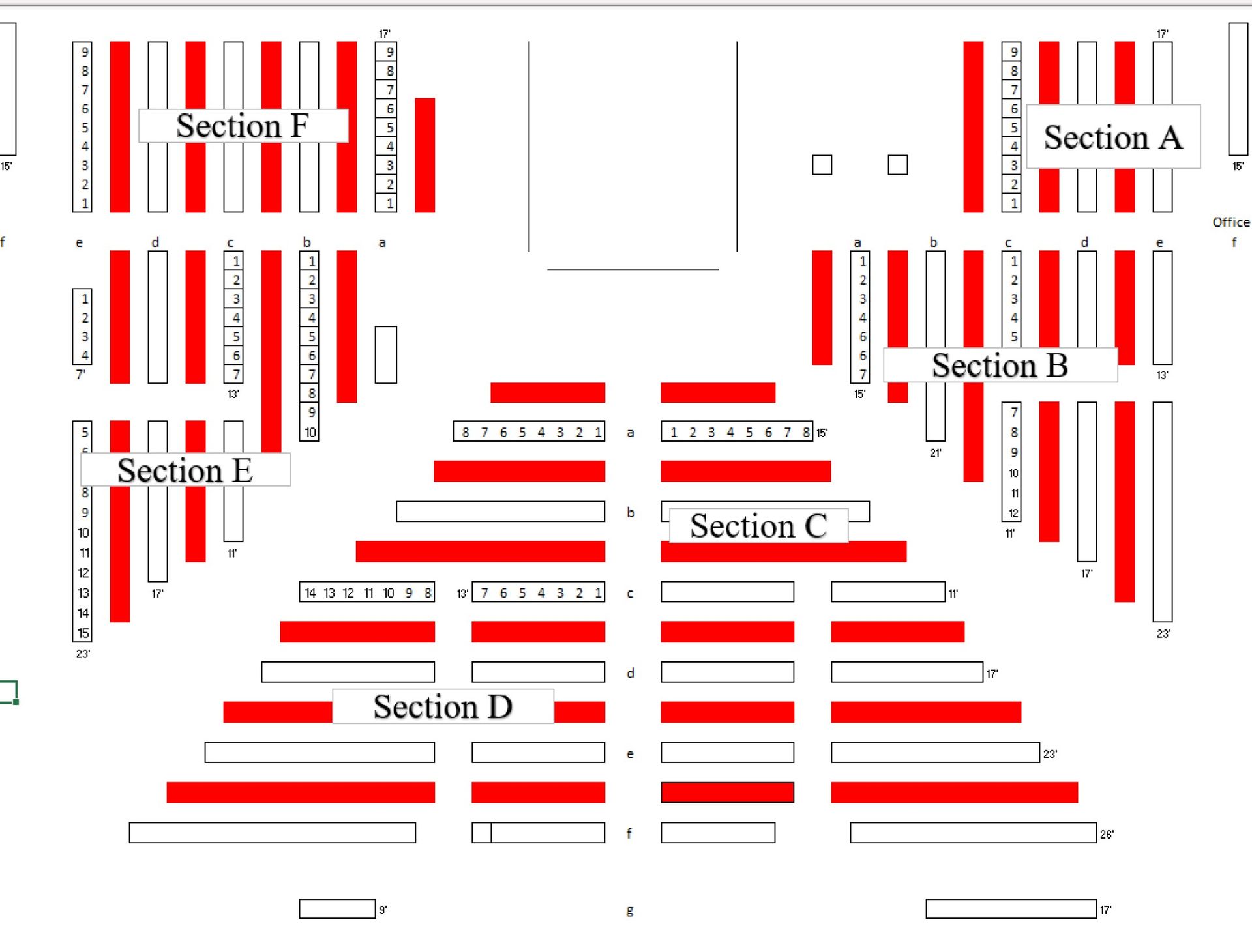 Liturgical Ministries