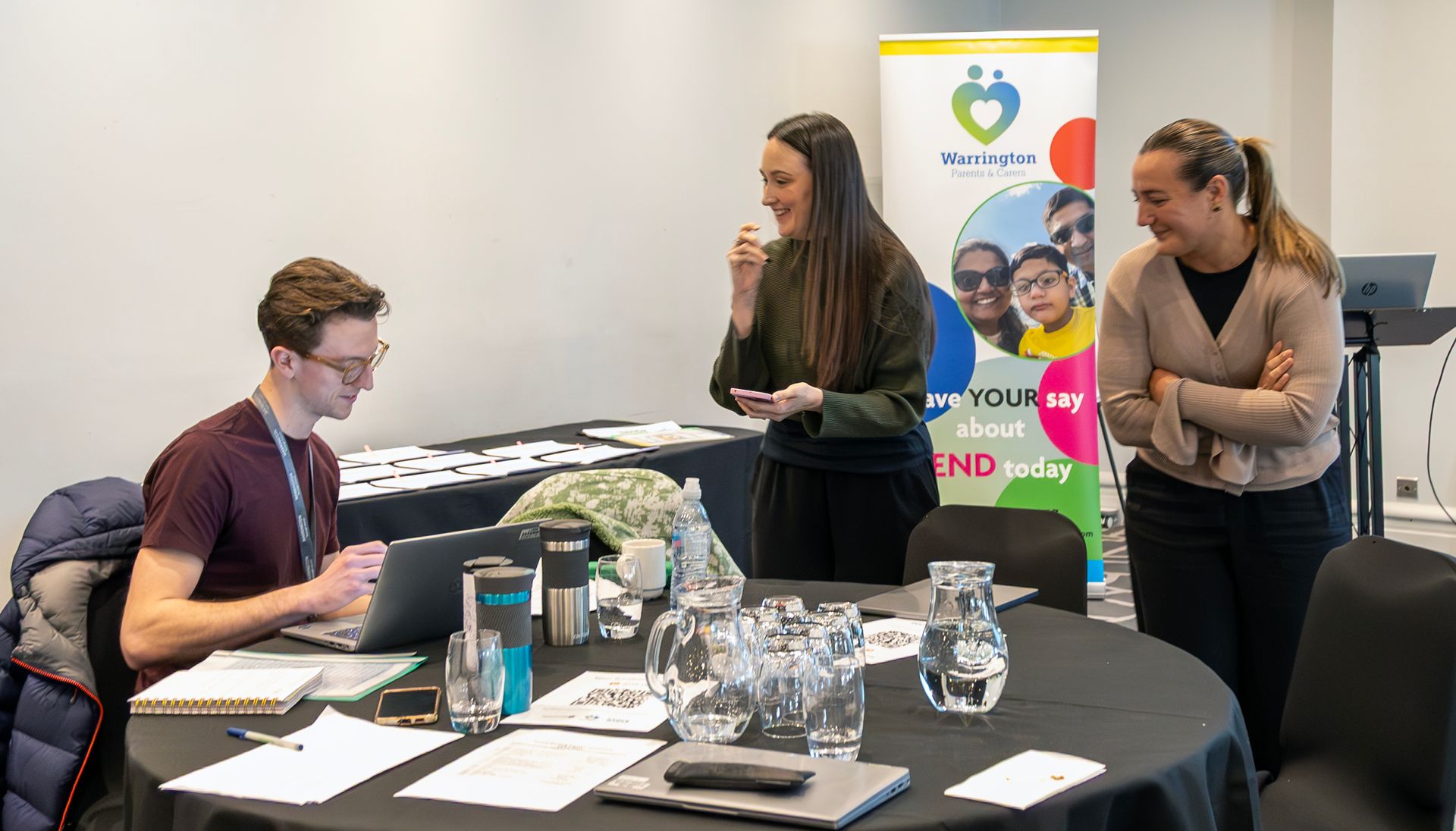 Working Together Conference 2025