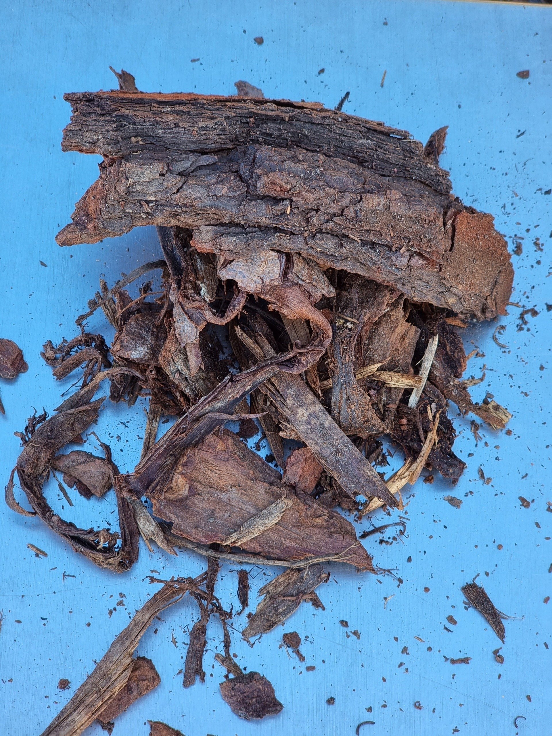 Soil & Mulch Products | Hobart & Huonville, TAS