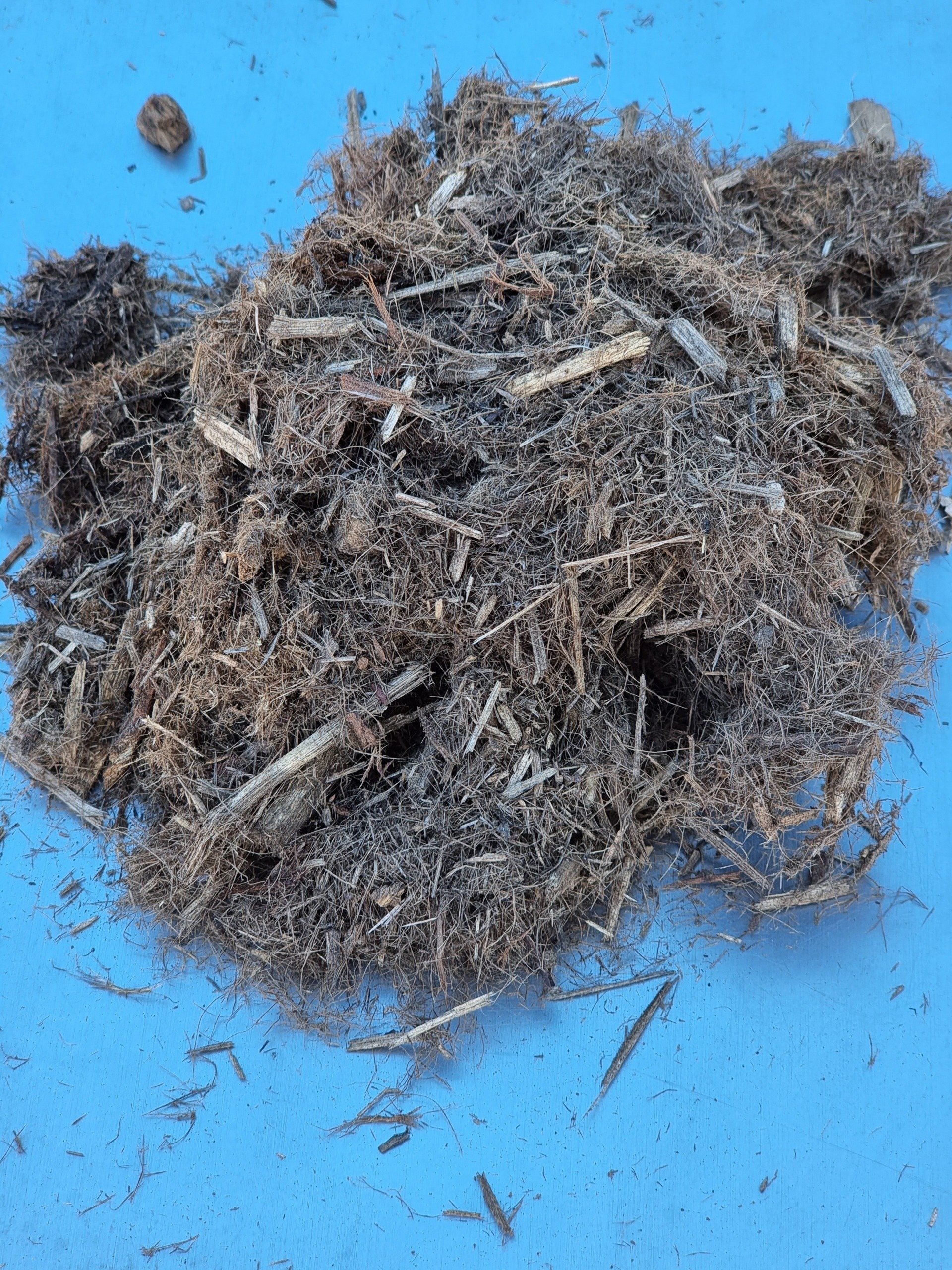 Soil & Mulch Products | Hobart & Huonville, TAS